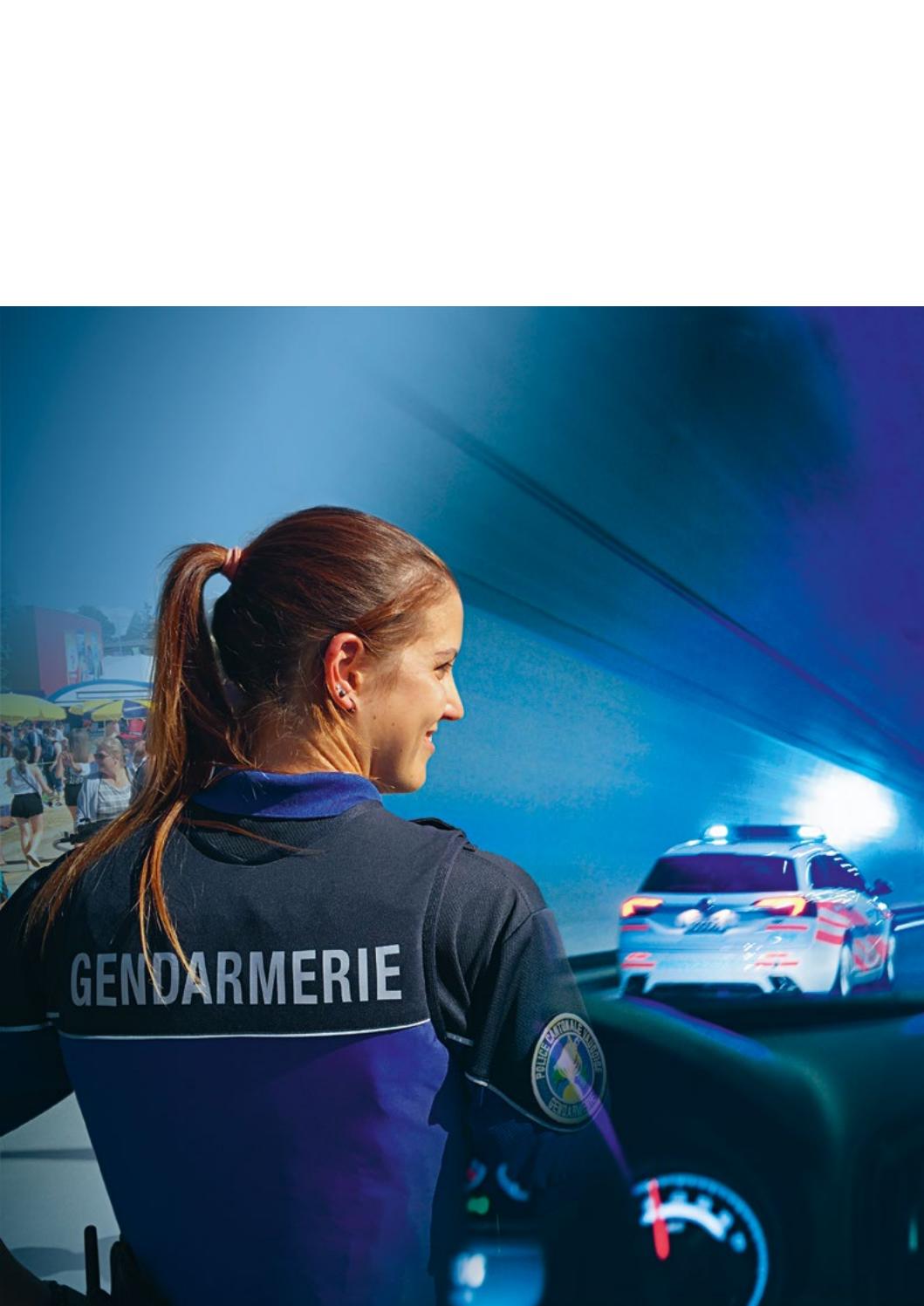 Police cantonale vaudoise - Rapport d'activité 2017 by Etat de VAUD - Issuu