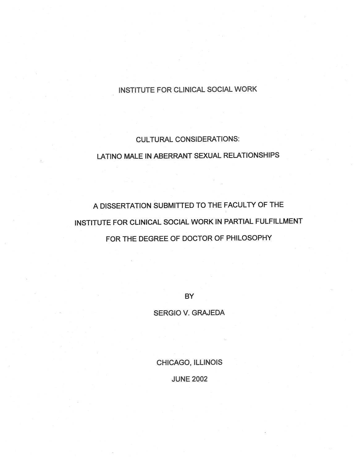 Sergio Grajeda dissertation by ICSW - Issuu