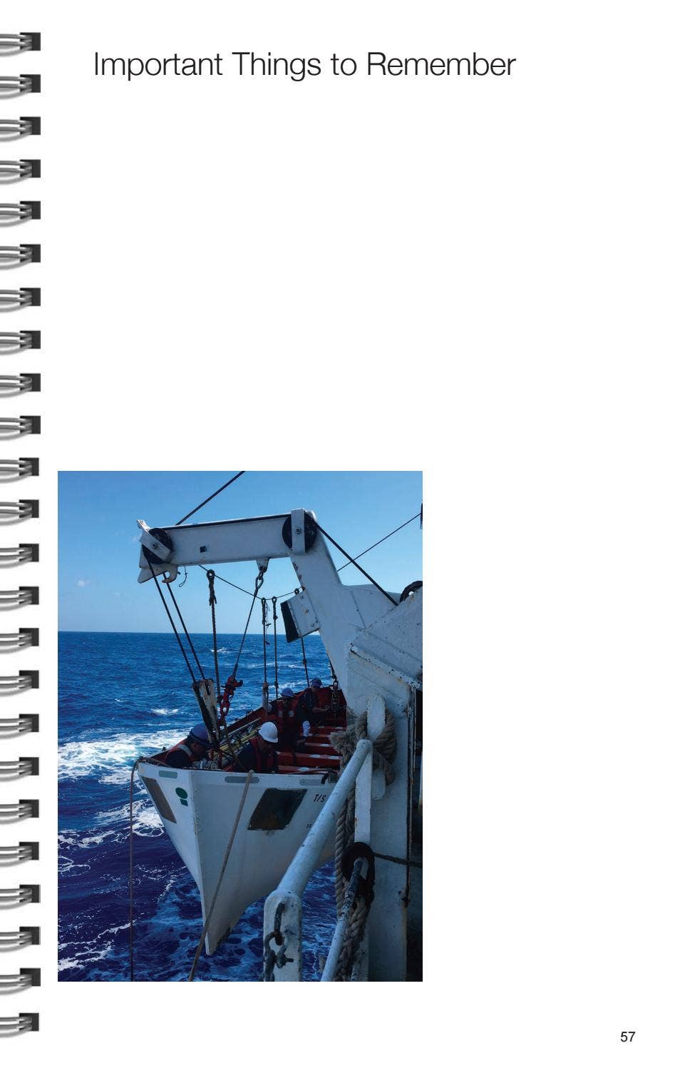 Cal Maritime Cadet Handbook 2019-20 by California State University ...
