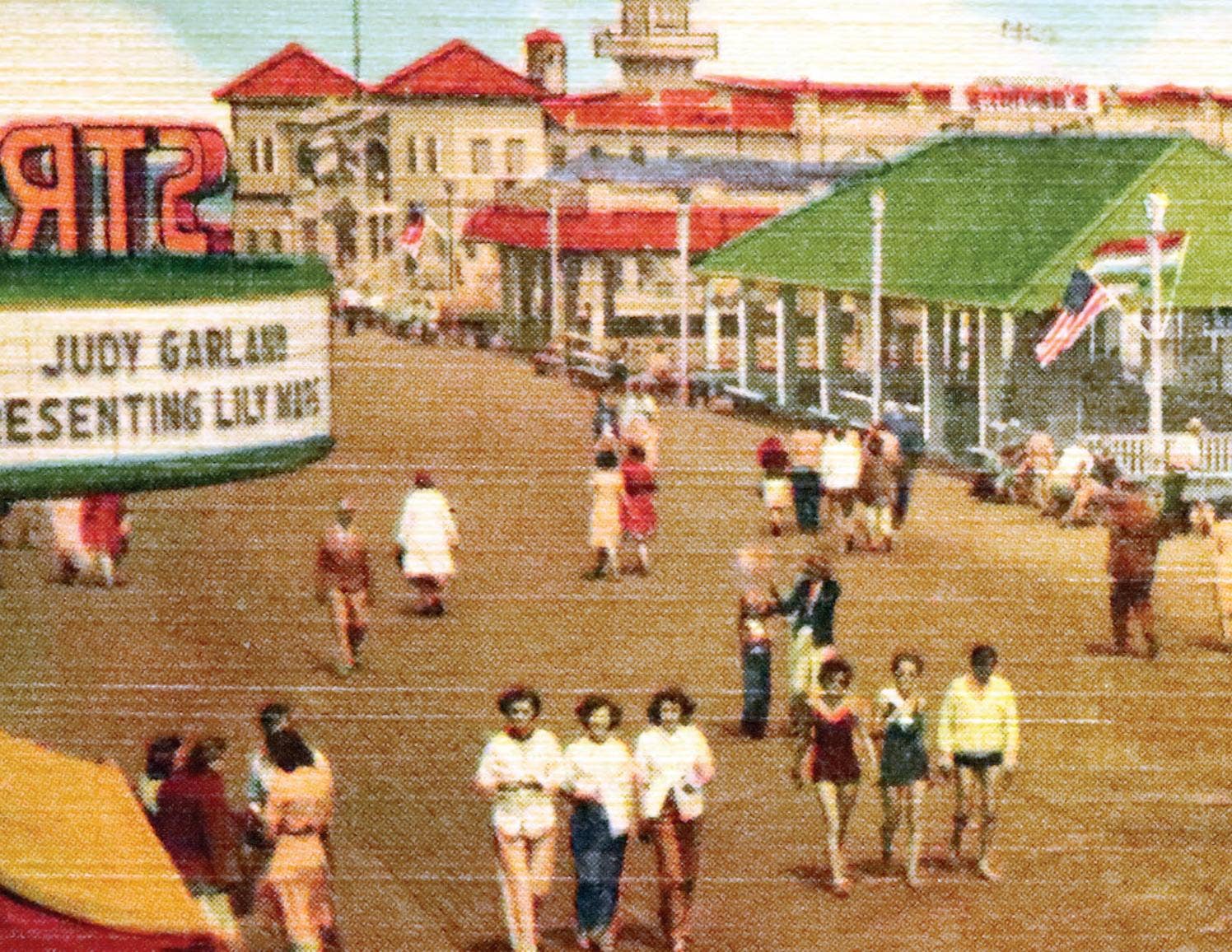 2019 Welcome to OC Guidebook by Ocean City Magazine - Issuu