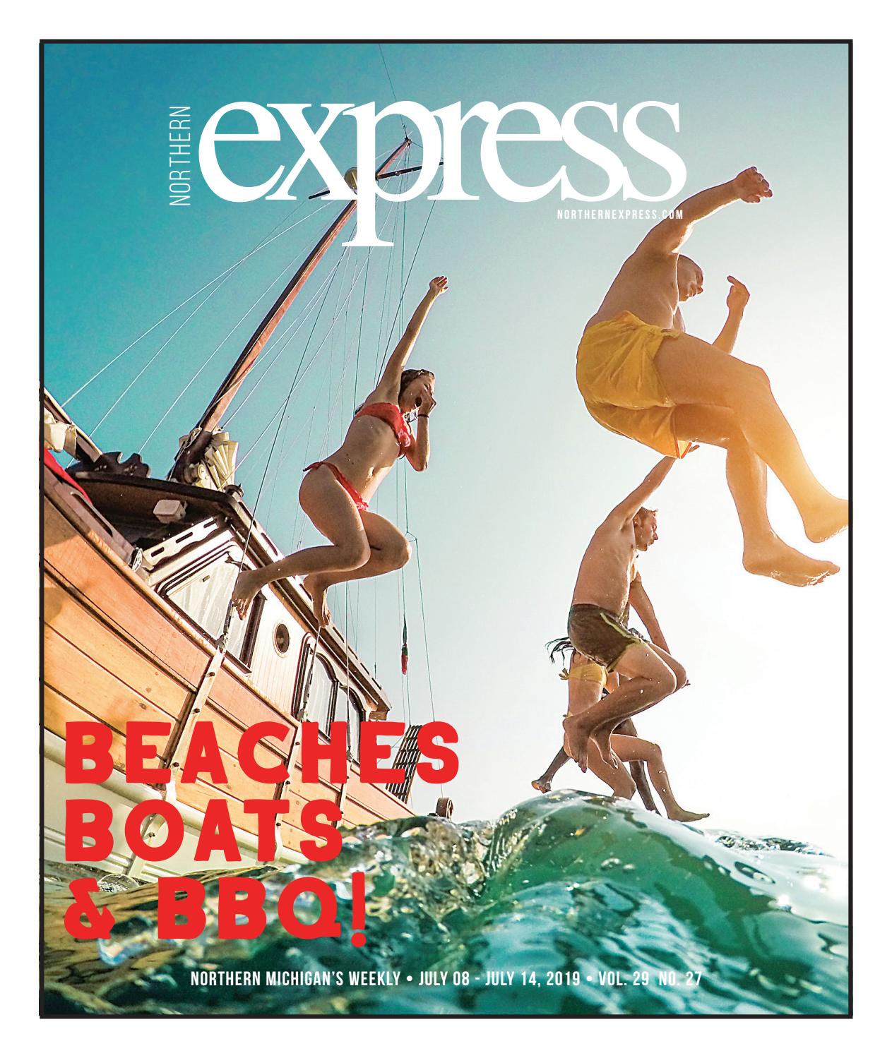 Northern Express by Northern Express - Issuu