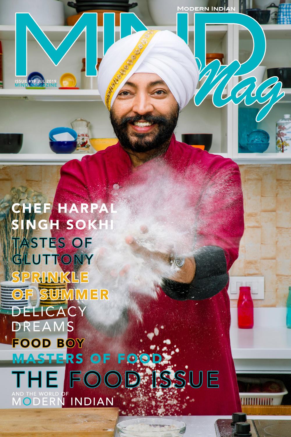 MIND Magazine JULY 2019 Issue #19 by MIND Mag - Issuu