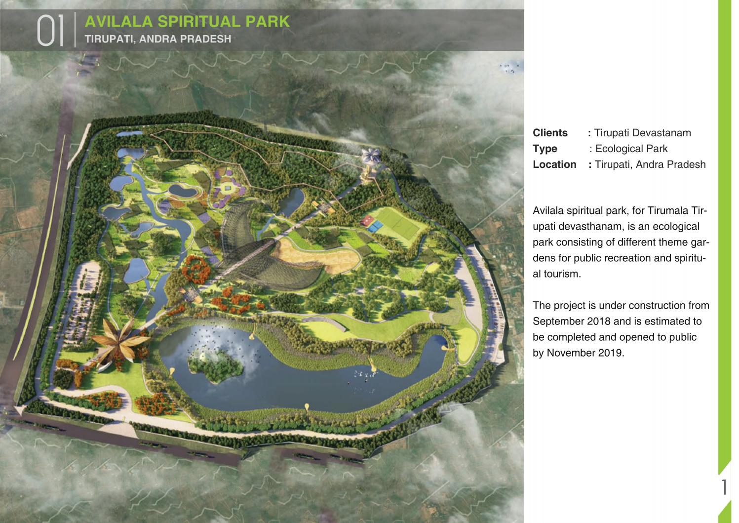 ASHWIN S - Professional work - 2018-19 by Ashwin - Issuu