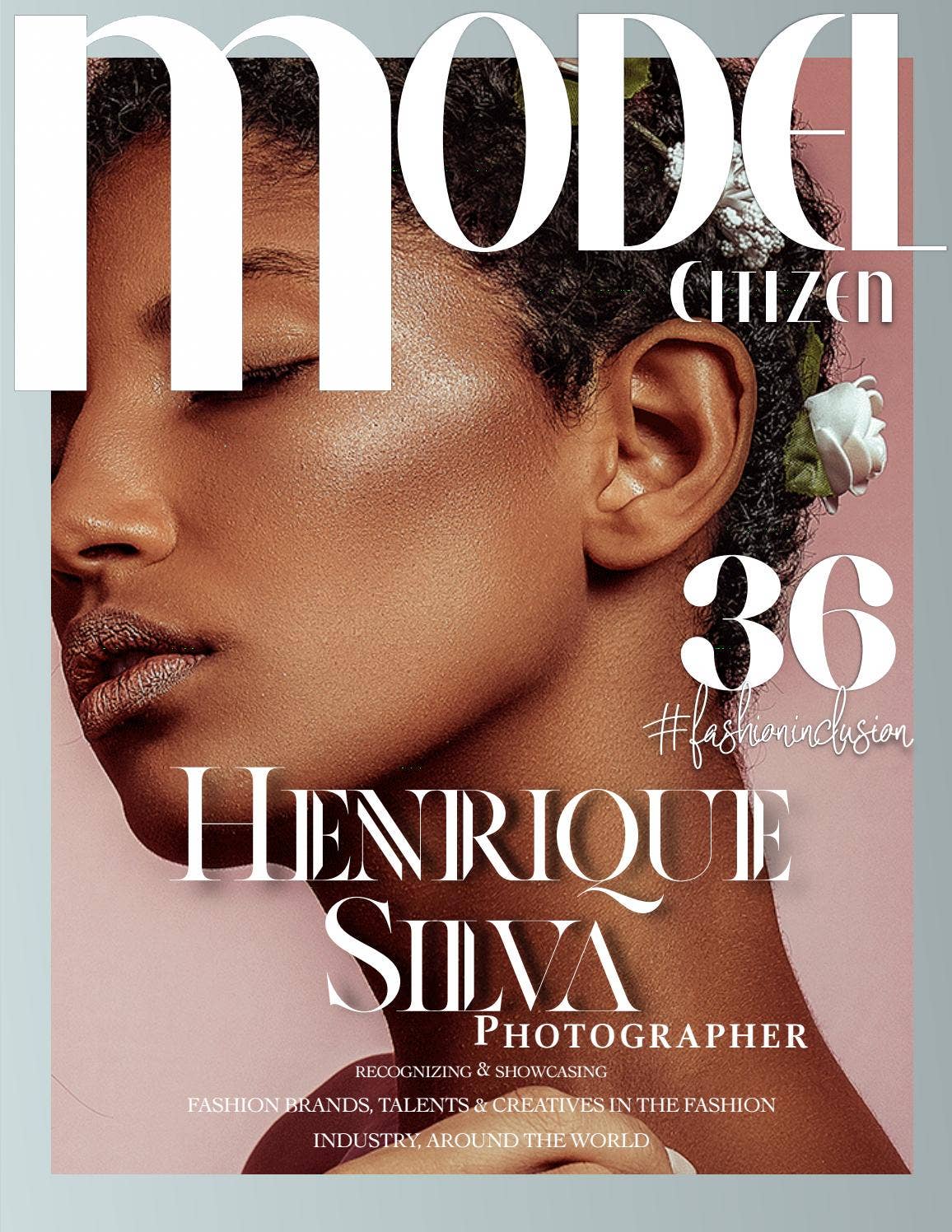 Model Citizen Magazine Issue 36 by Model Citizen Magazine ™ - Issuu