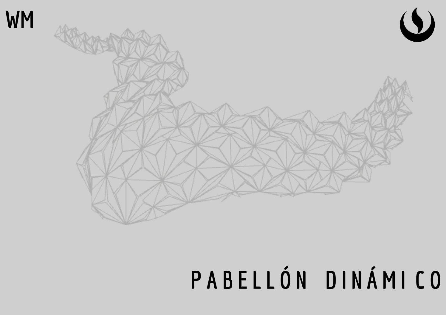 ENTREGA FINAL _PABELLÓN DINÁMICO_PLAZA SOLDAN by Maria De Los Angeles ...