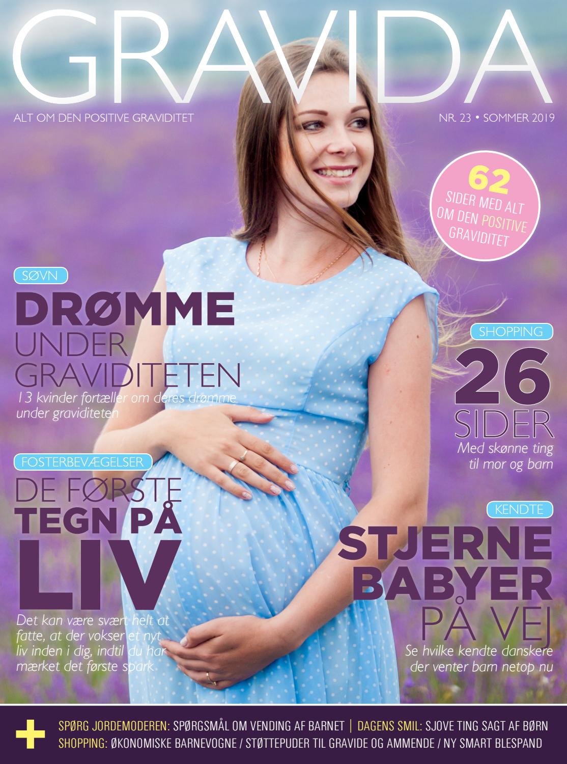 GRAVIDA#23 by LIFEMAGS - Issuu