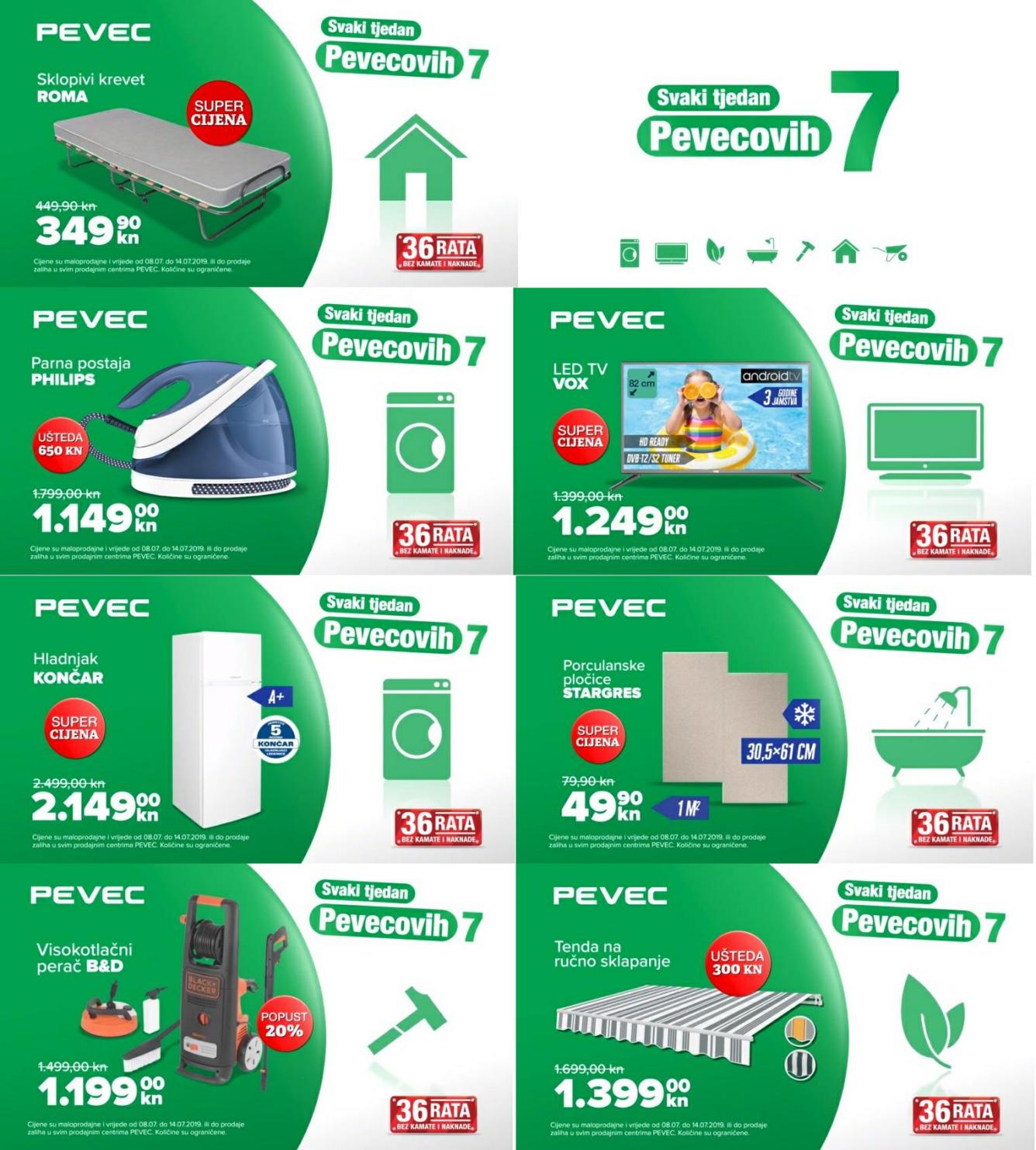 Pevec 7 by katalozi.net - Issuu