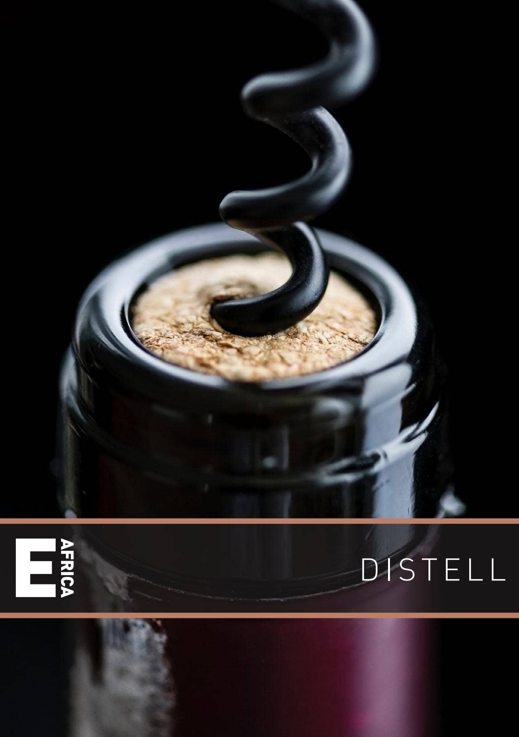 Distell by CMB Media Group - Issuu