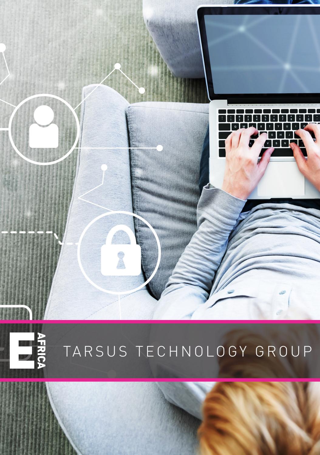 Tarsus by CMB Media Group - Issuu