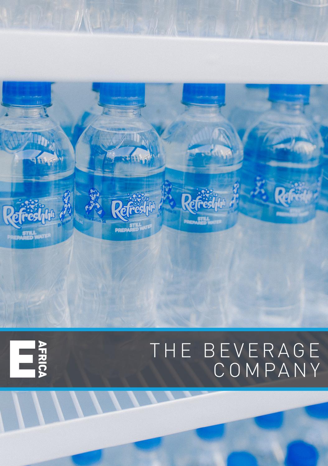 The Beverage Company by CMB Media Group - Issuu