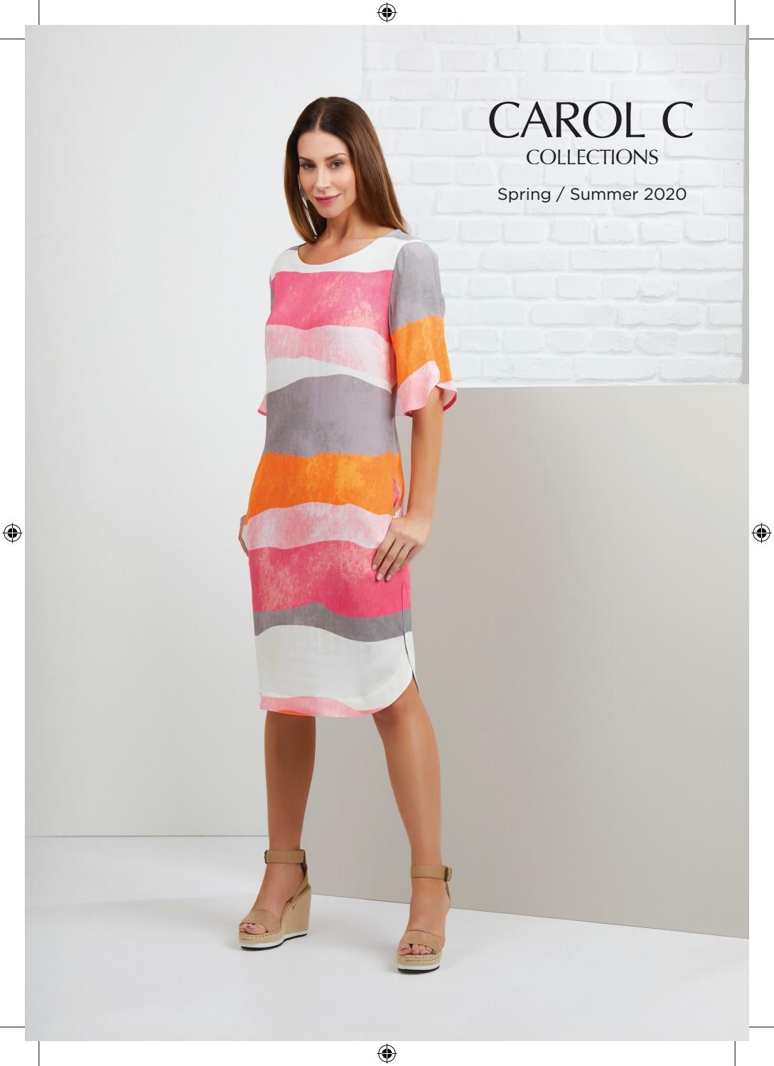 Carol C 2020 by Cogent Multimedia Ltd - Issuu