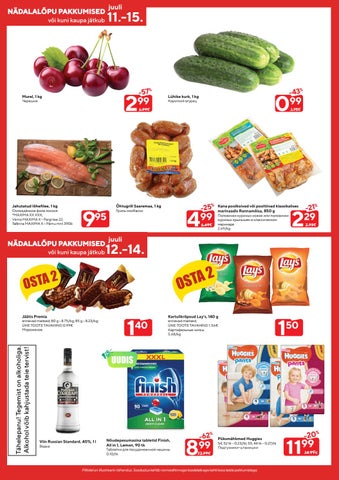 Maxima kliendileht nr.28 by Maxima Eesti - Issuu