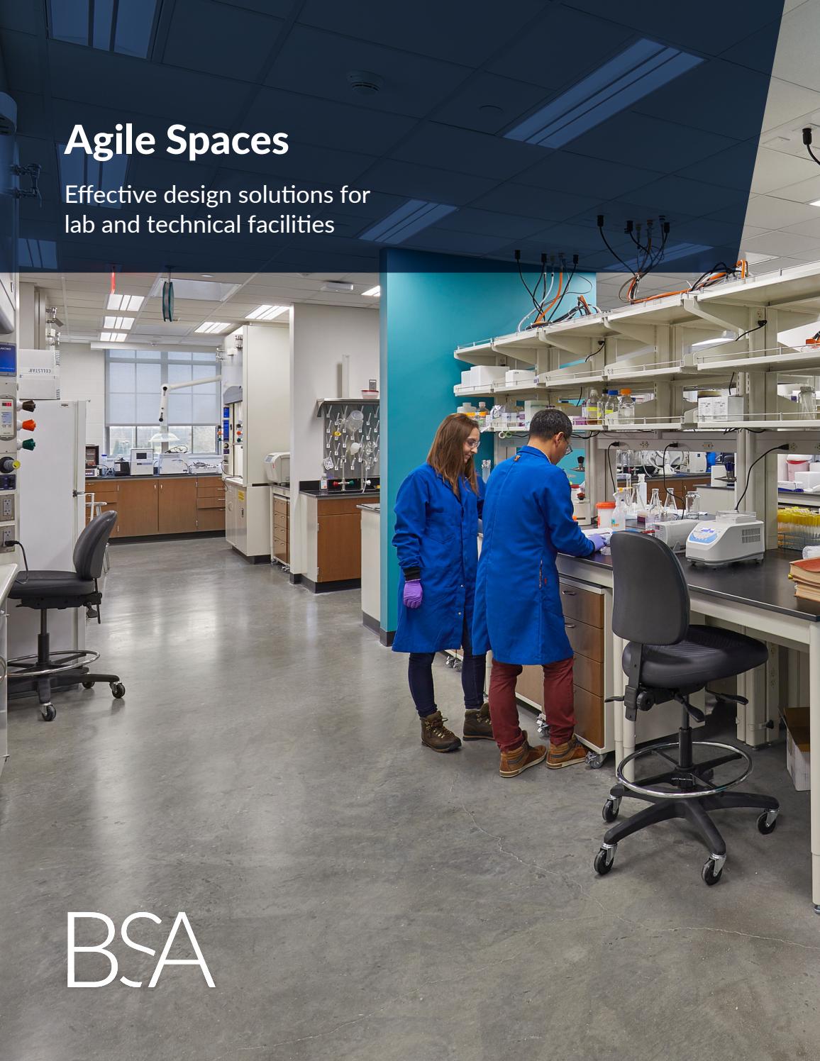 Agile Spaces by BSA LifeStructures - Issuu