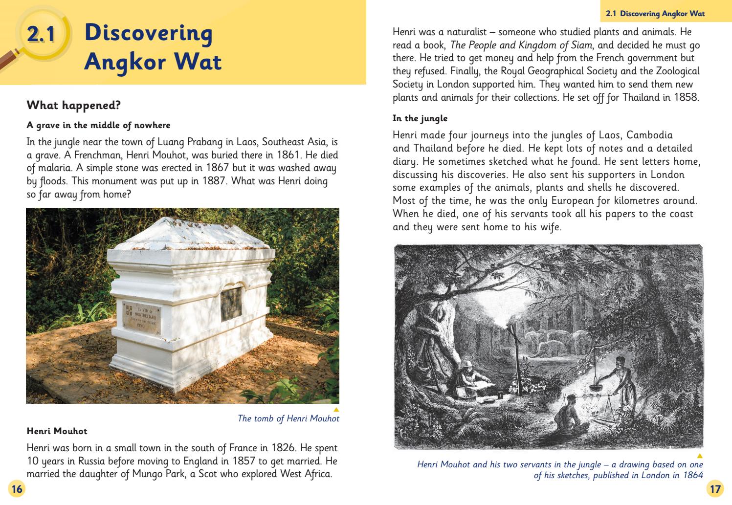 Collins Primary History Events Beyond Living Memory by Collins - Issuu