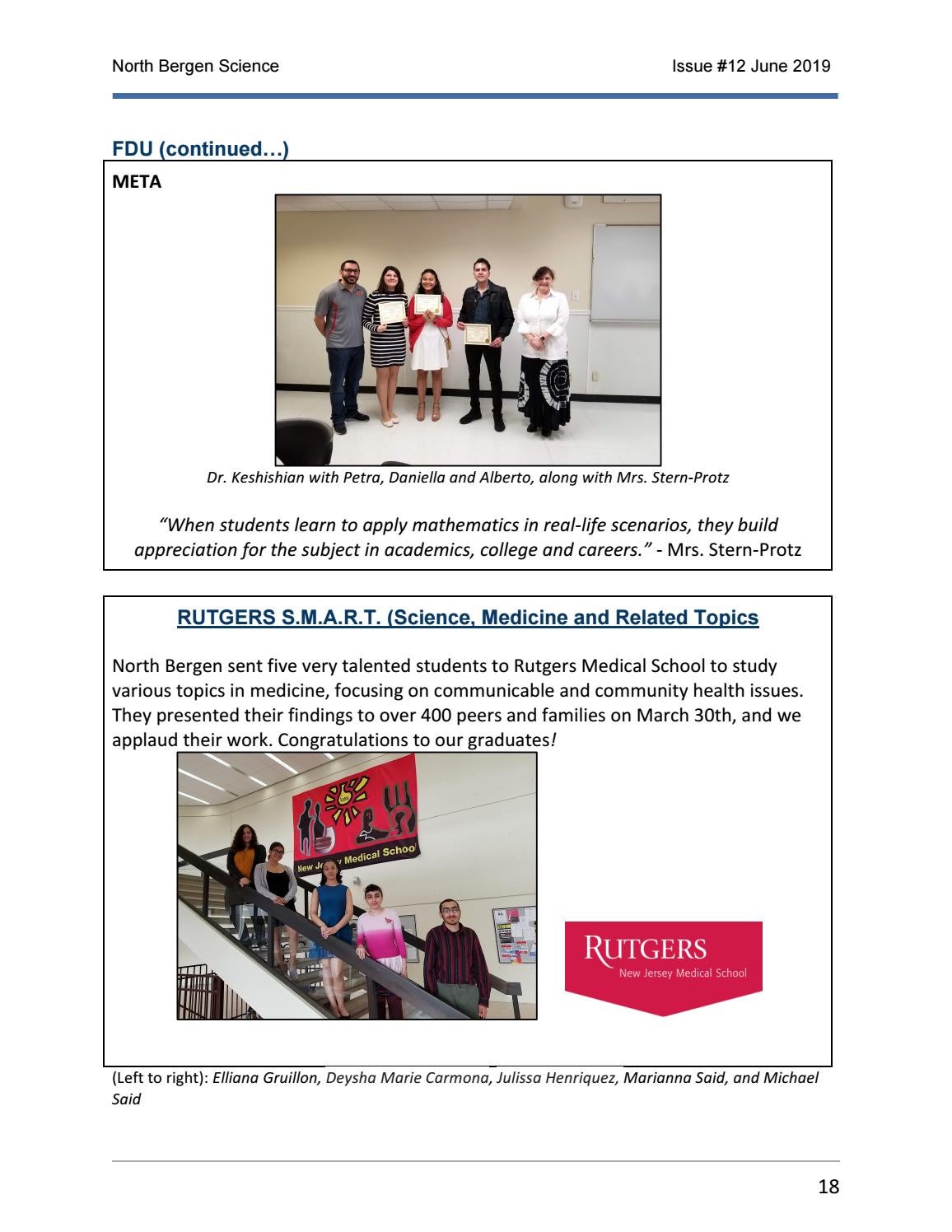 Science Newsletter by Science News - Issuu