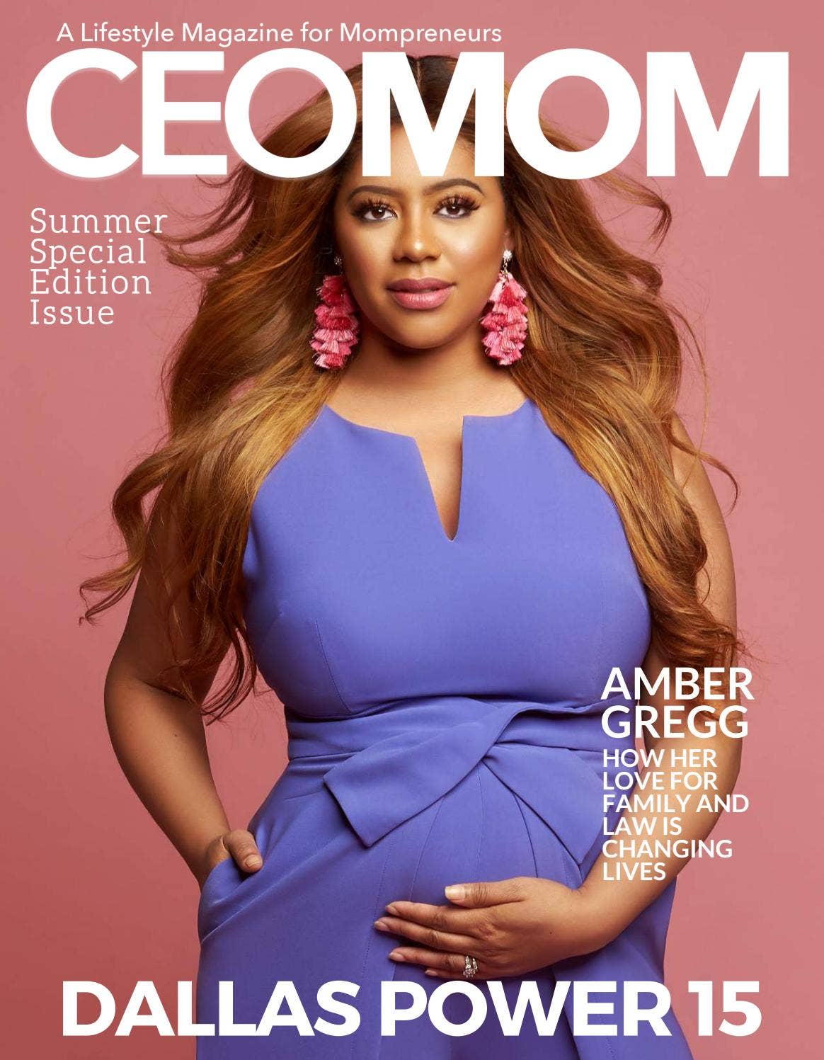 CEOMOM Summer Special Edition 2019 by CEOMOM Magazine - Issuu