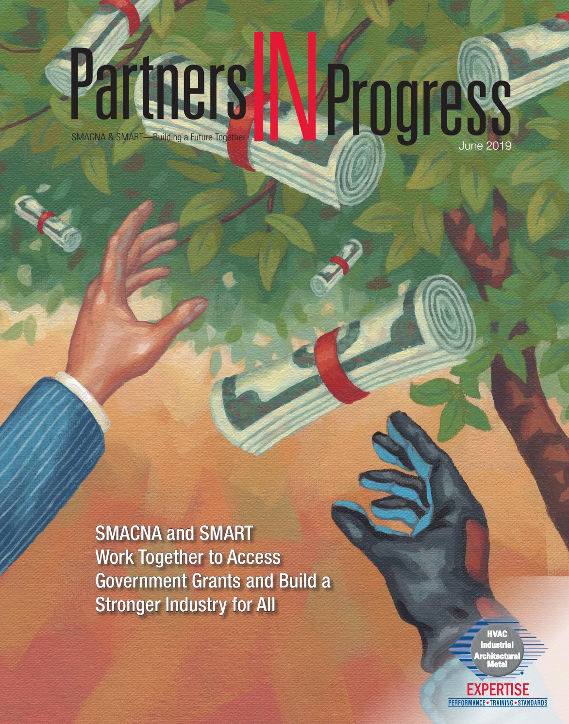 Partners in Progress Vol 13 No 6 by Partners In Progress - Issuu