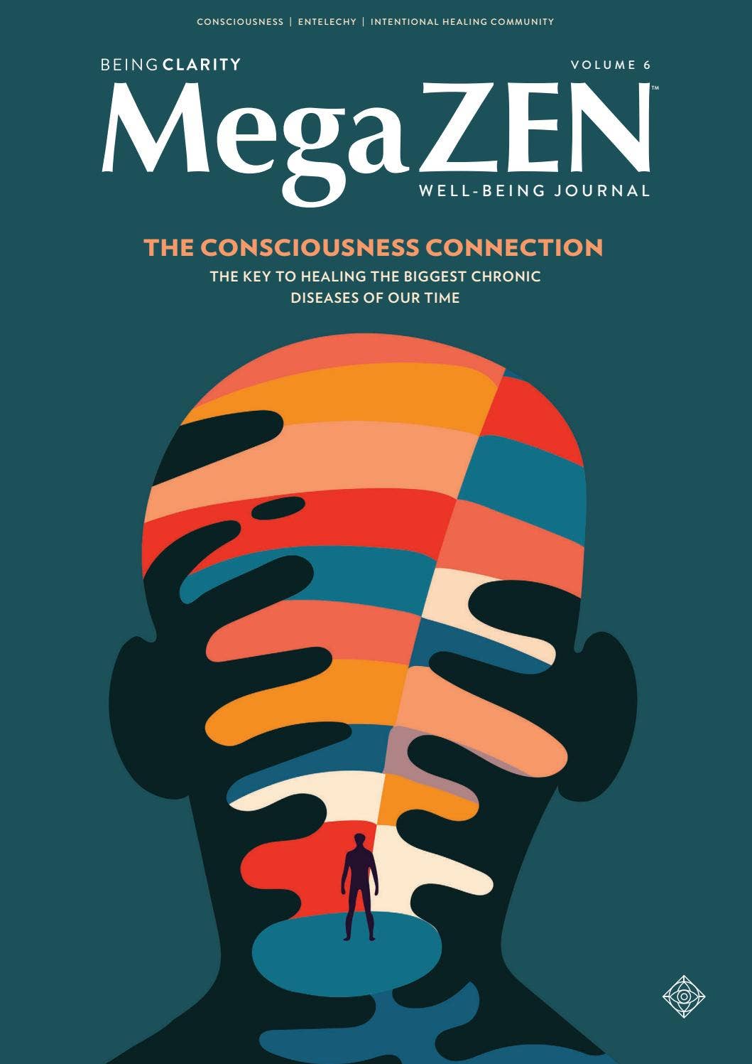 MegaZEN Well-Being Journal - Volume 6 by MegaZEN - Issuu