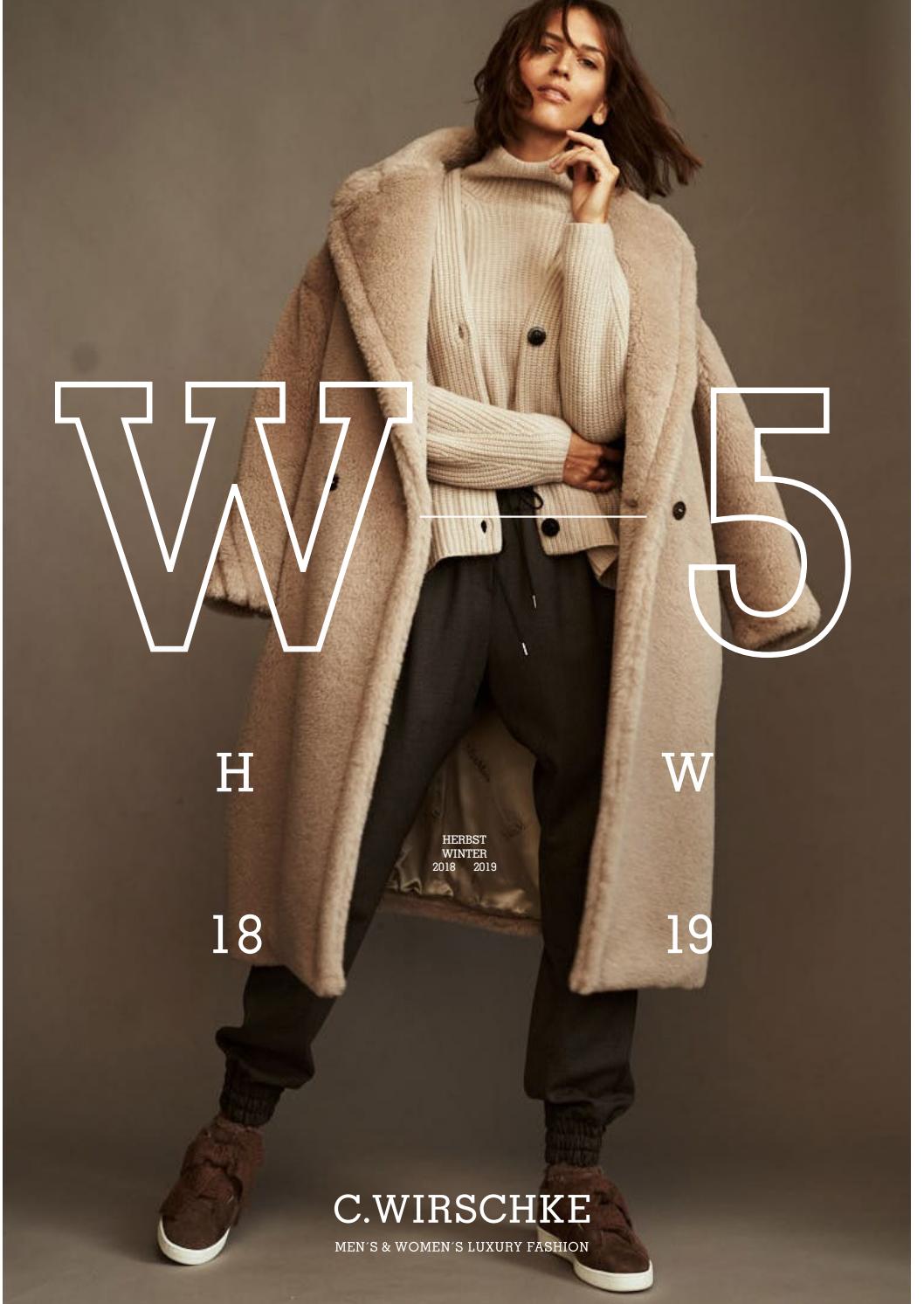 W-5 C.WIRSCHKE by wirschke - Issuu