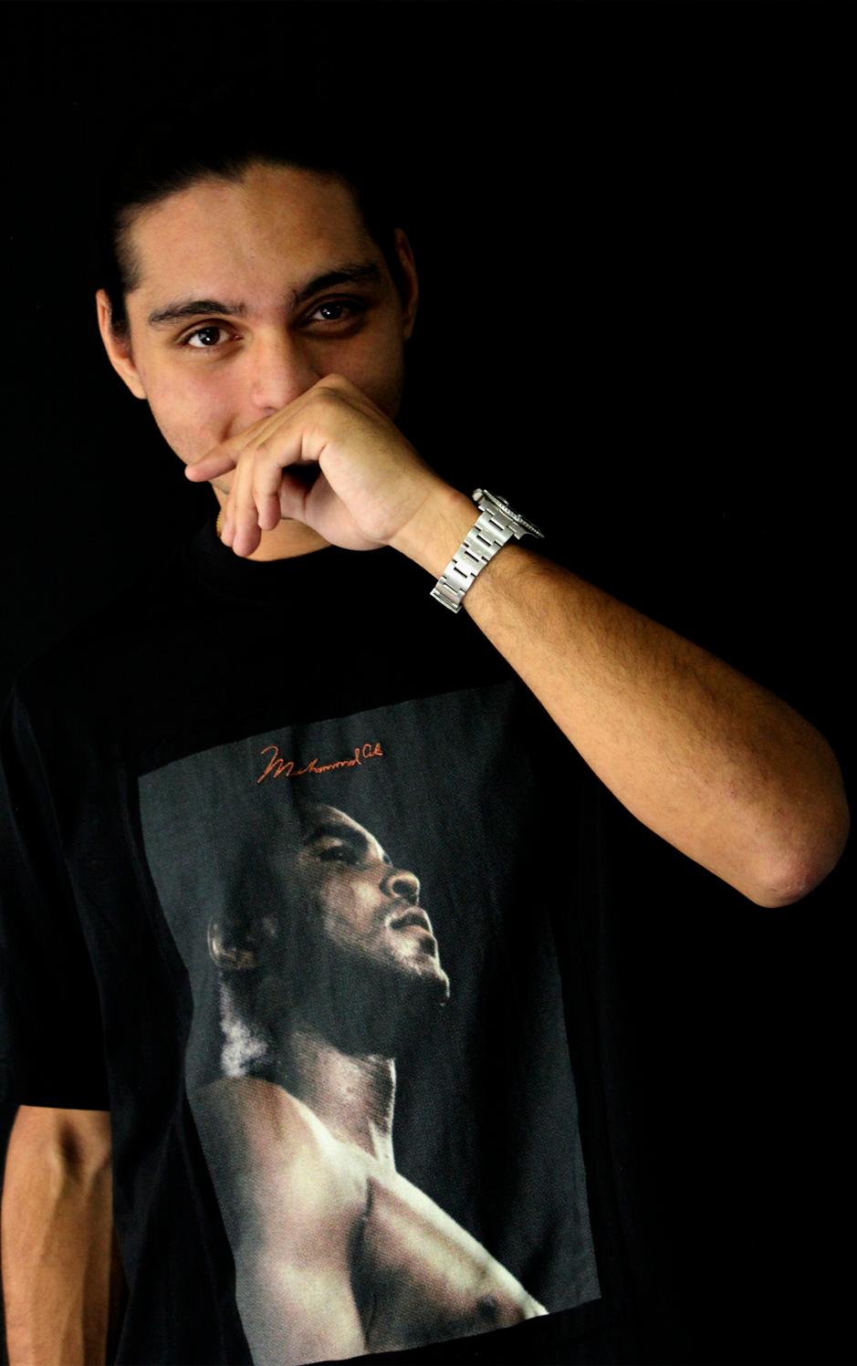 DJ LOSH by Jay López Fotografía - Issuu