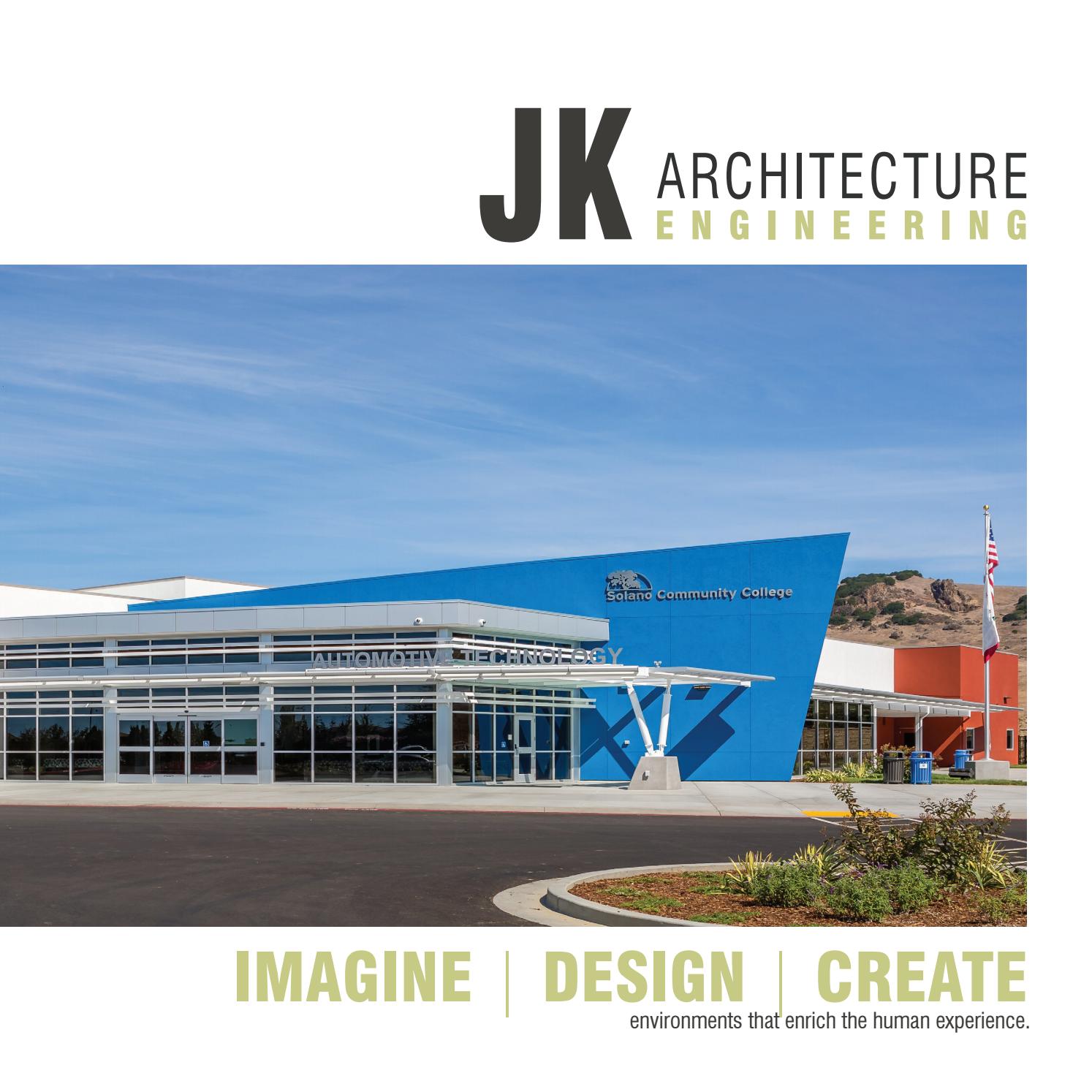 JK Architecture Engineering - All Services by jkaedesign - Issuu