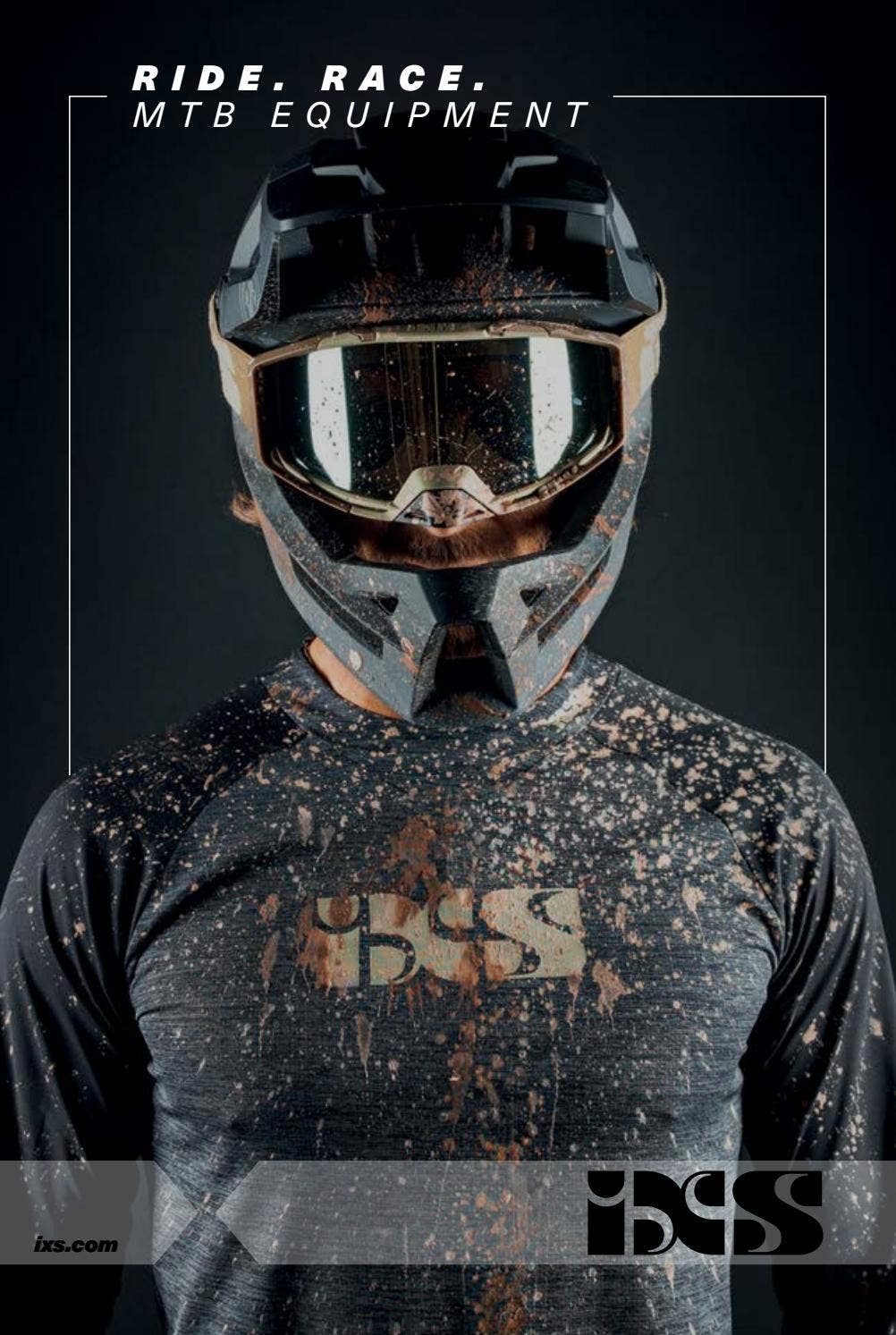 iXS Catalogue 2020 | Ride. Race. MTB Equipment by iXS ag - Issuu