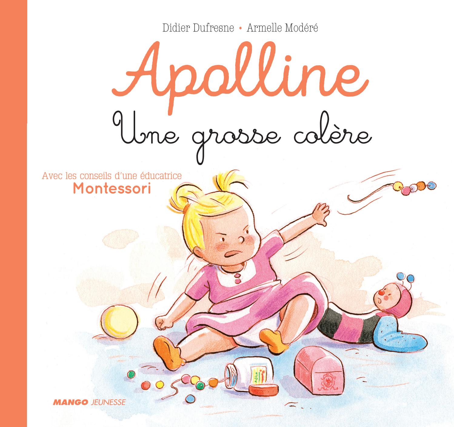 Une grosse colère by Fleurus Editions - Issuu