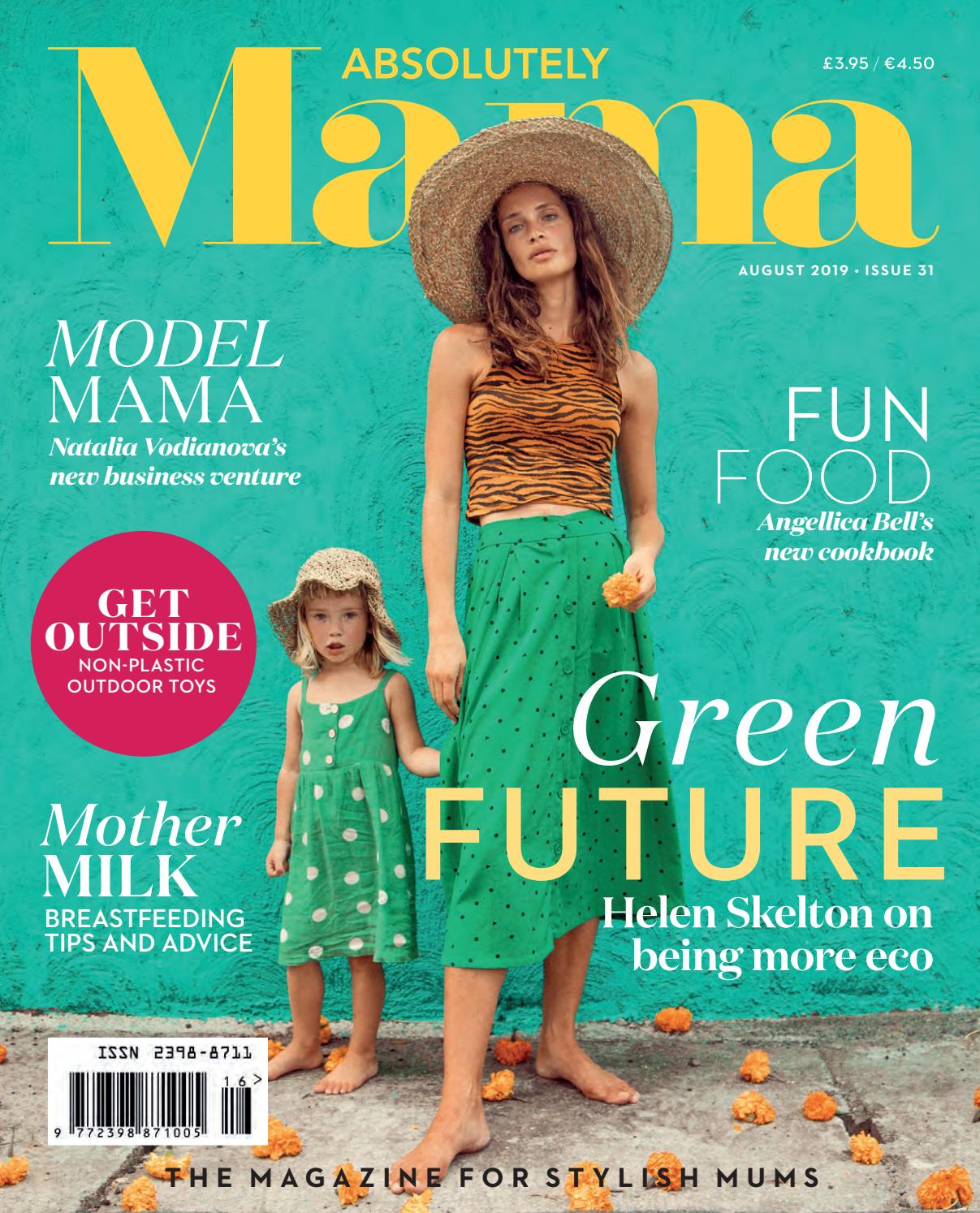 Absolutely Mama August 2019 PREVIEW by ABSOLUTELY Magazines - Issuu