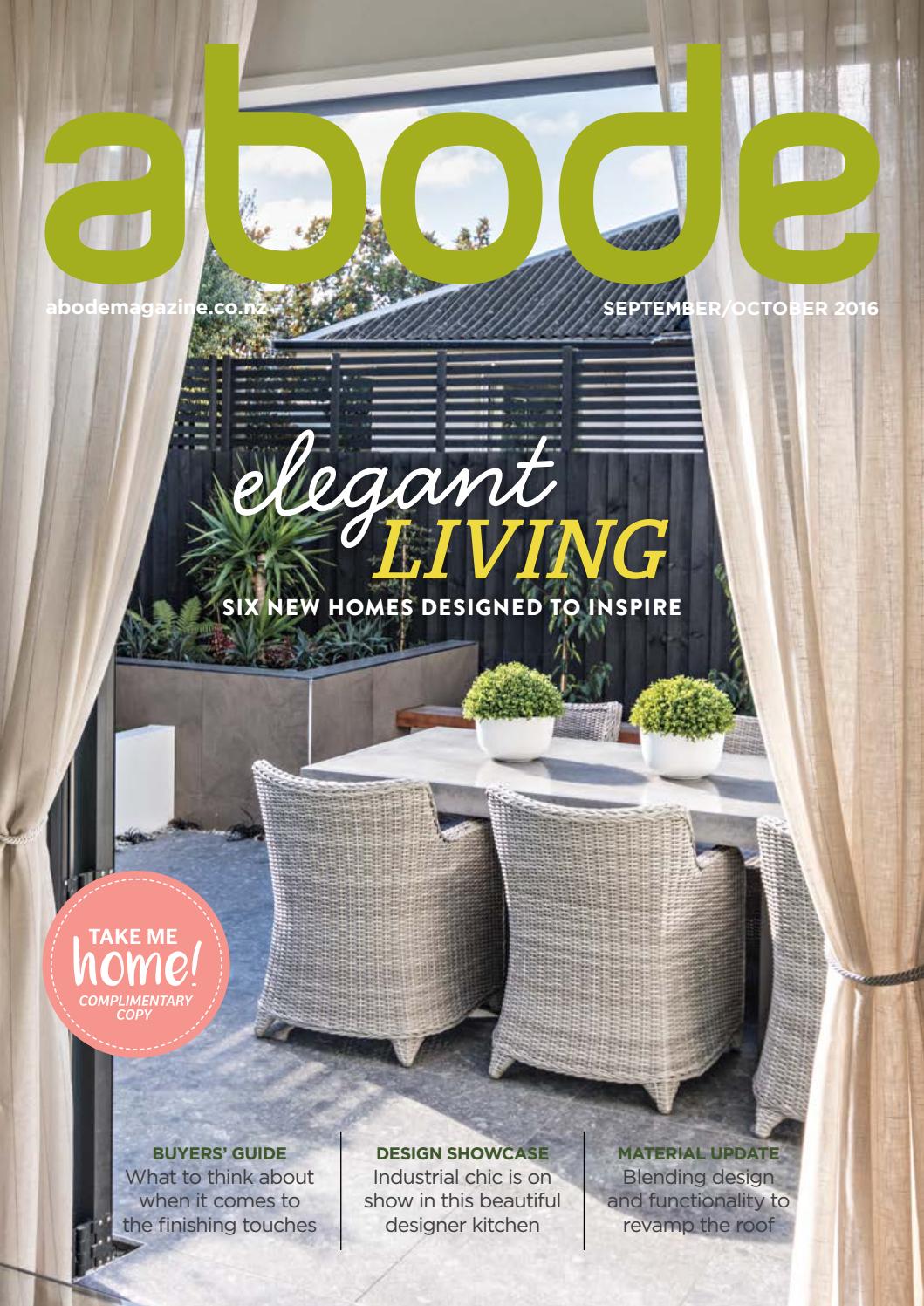 abode - issue 25 by Twenty Seven Publishers - Issuu