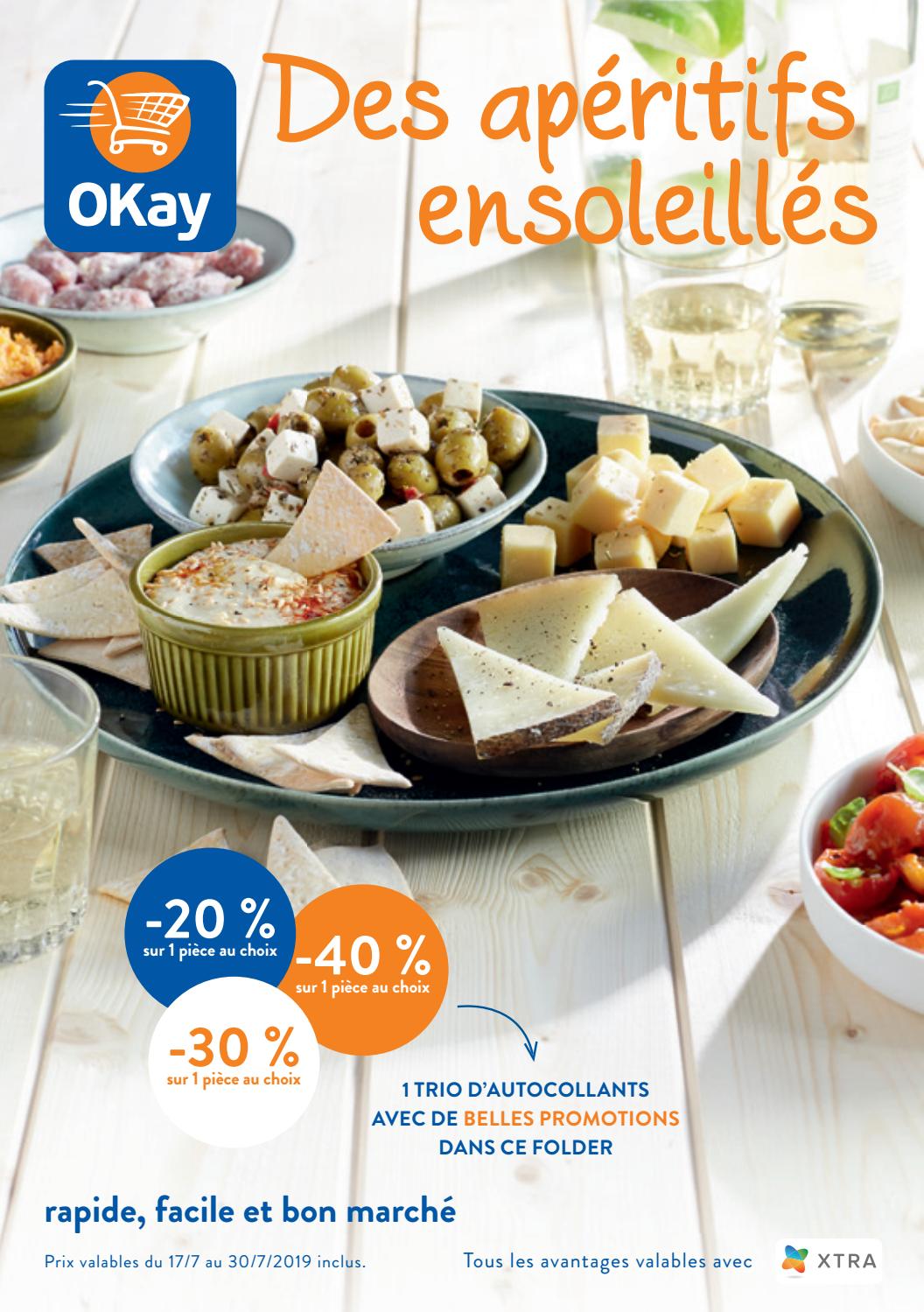OKAY_FR_Folder 1519 by Colruyt Group - Issuu