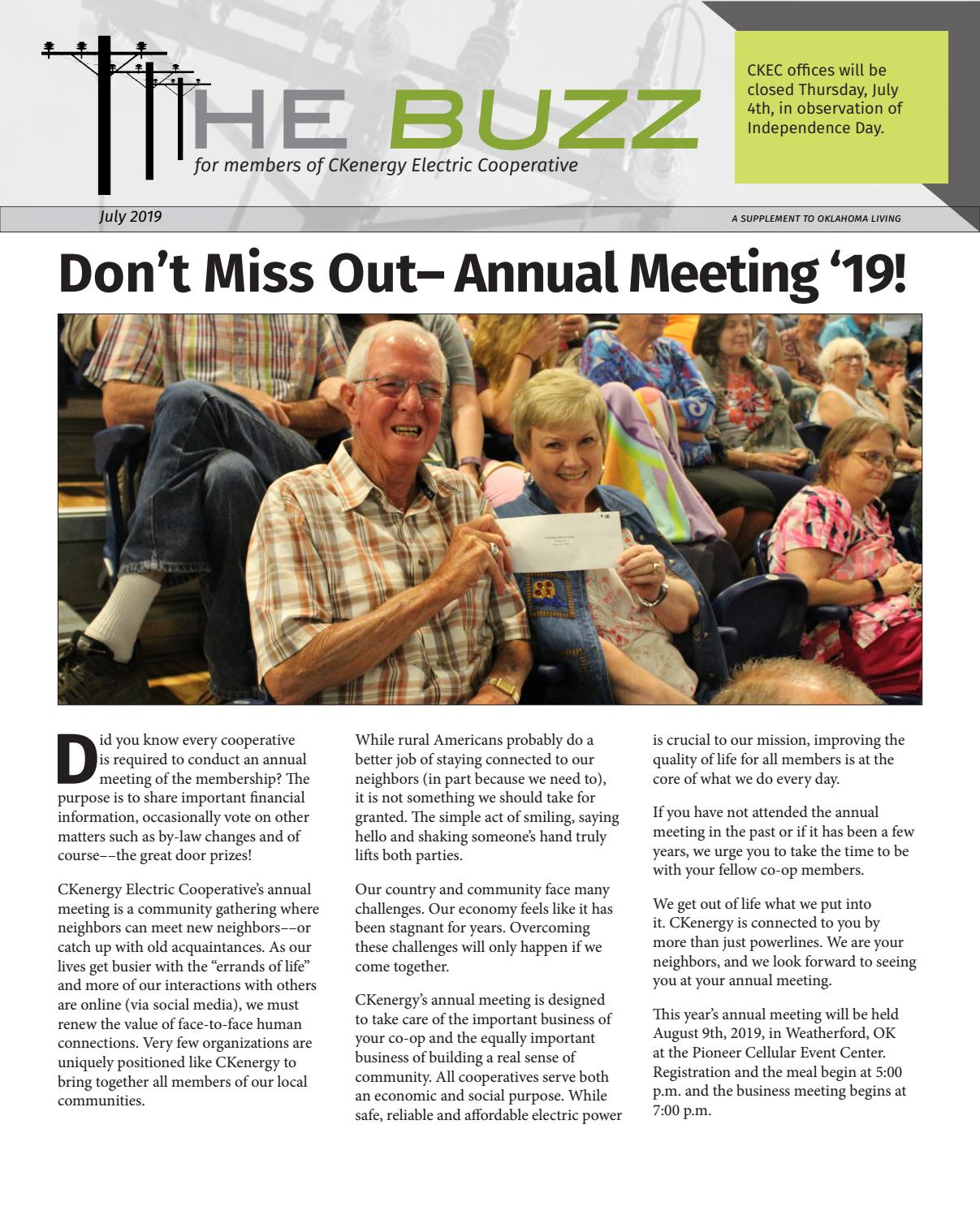 July 2019 by CKEC - Issuu