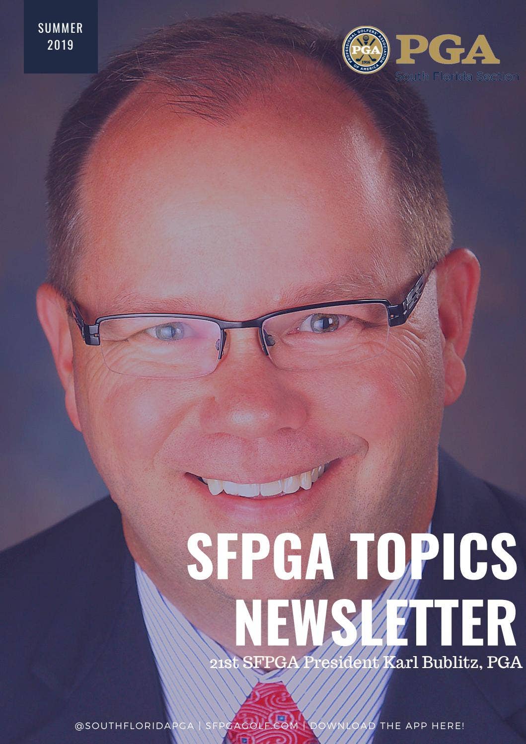 SFPGA Topics | Summer 2019 by Meredith Schuler - Issuu