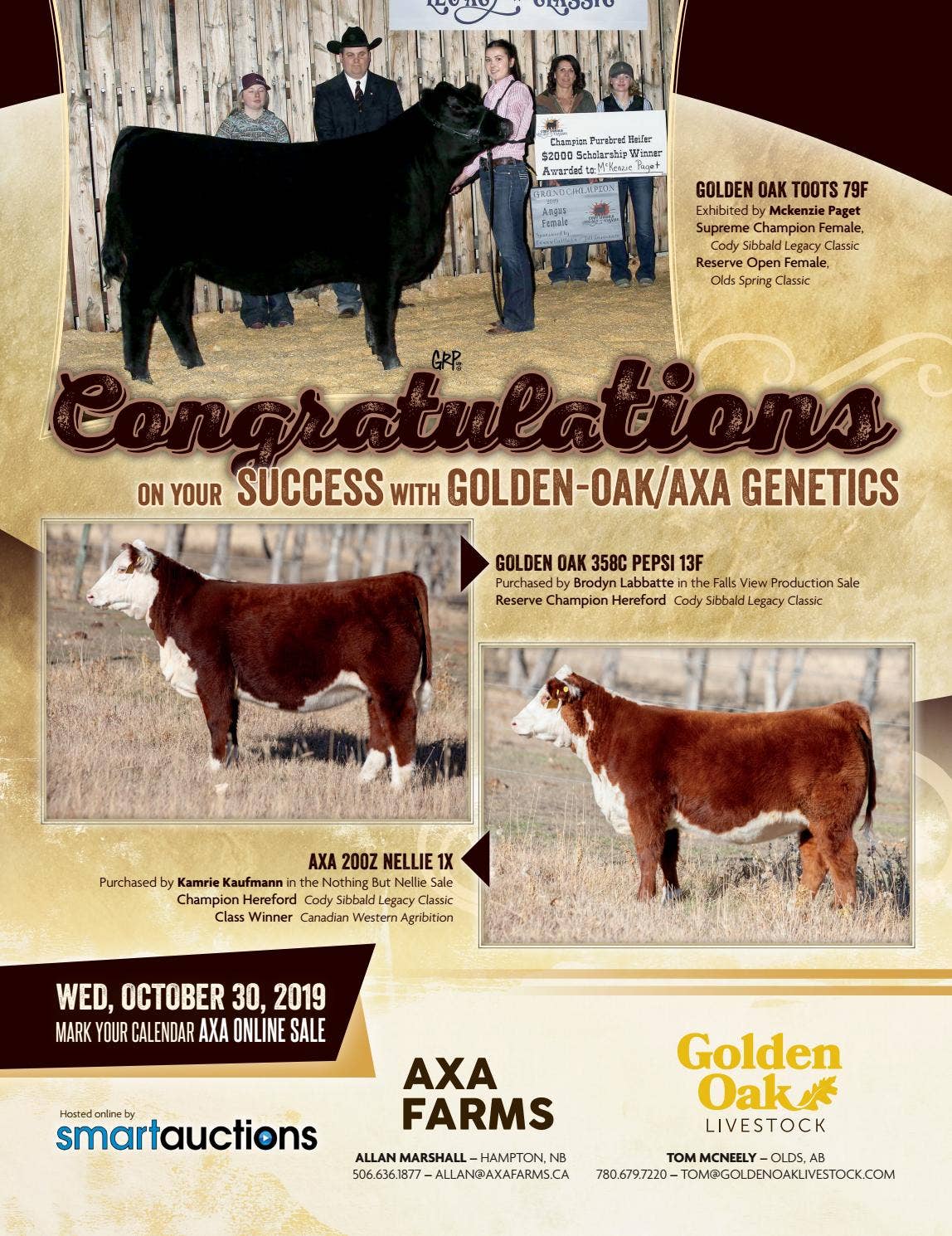 Top Stock Magazine Summer 2019 by Top Stock - Issuu