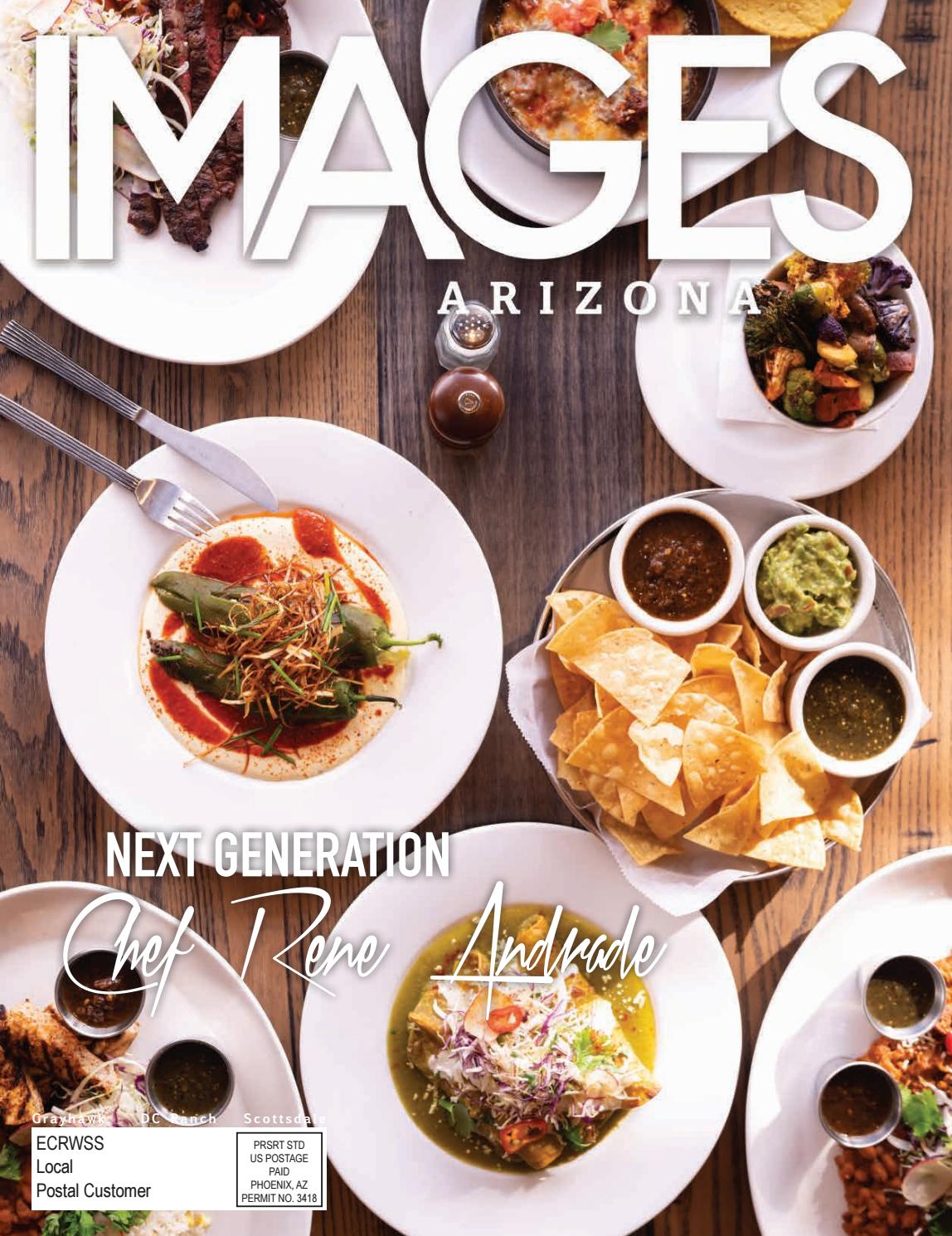 Images Arizona July 2019 by Images Arizona Magazine - Issuu
