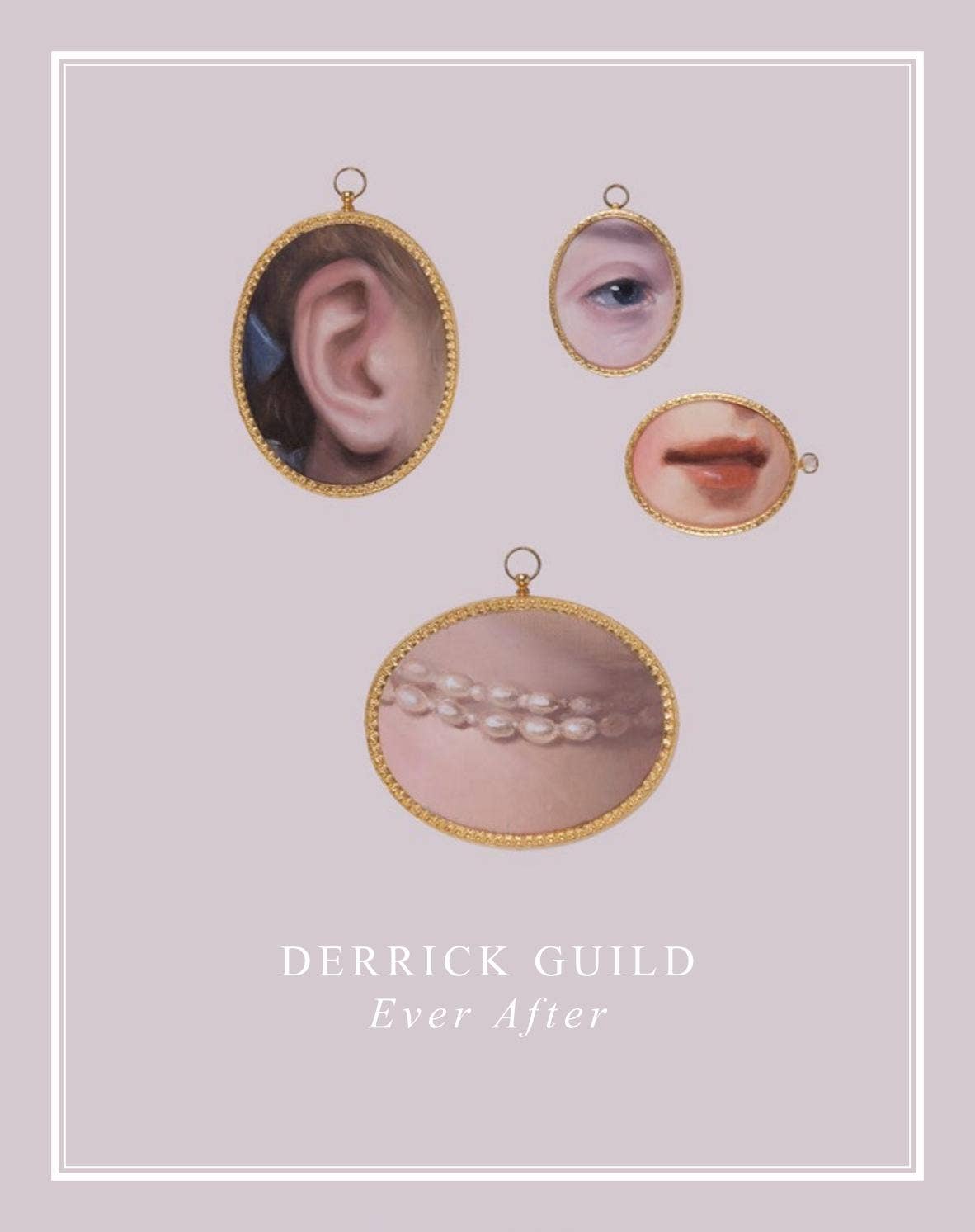 Derrick Guild | Ever After | August 2019 | The Scottish Gallery by The ...