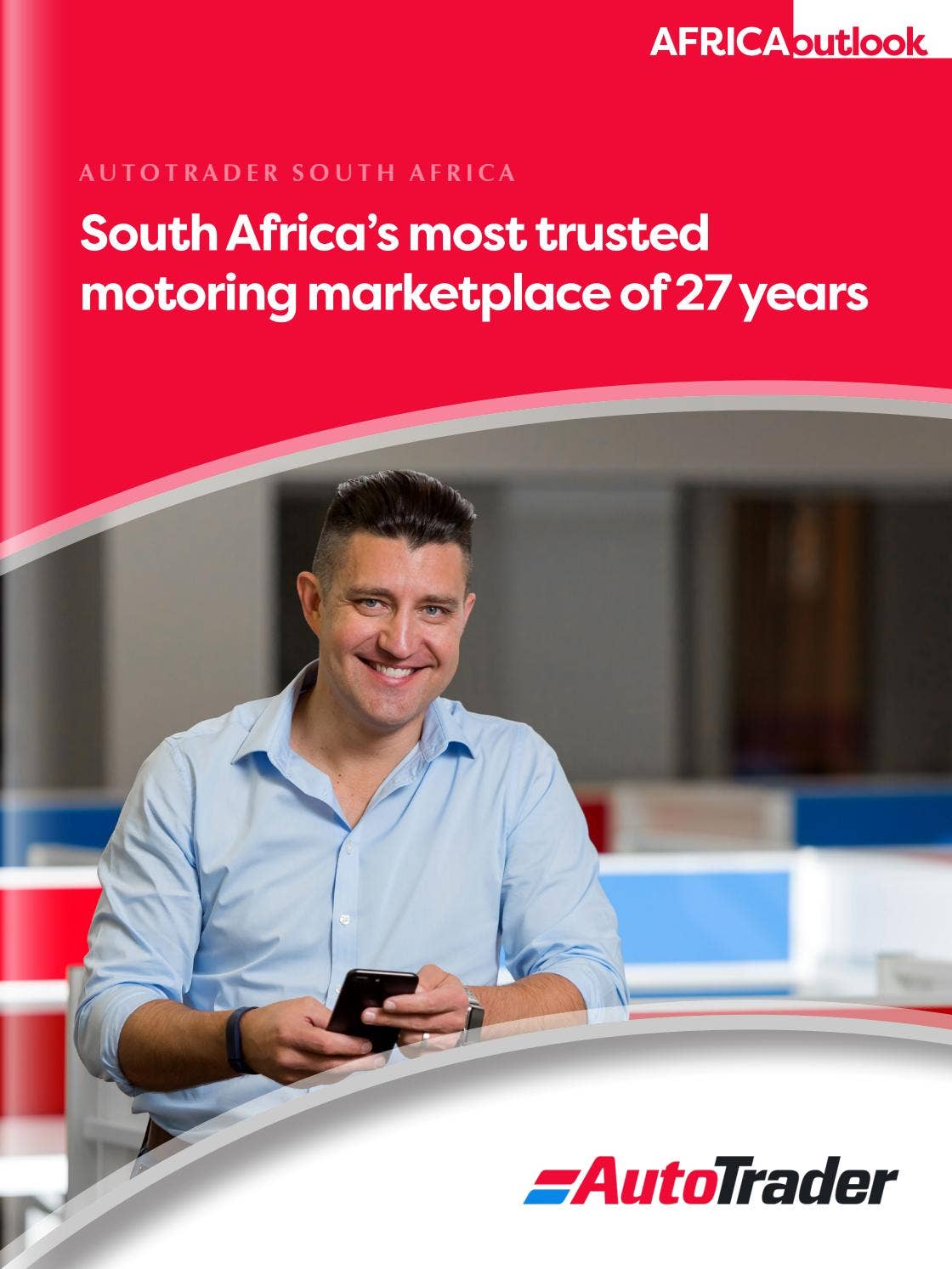 AutoTrader South Africa by Outlook Publishing - Issuu