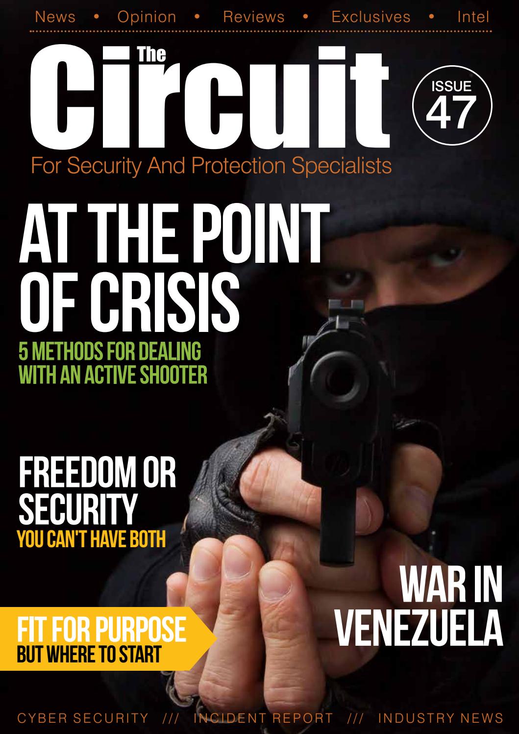 Circuit Magazine #47 by Circuit Magazine - Issuu