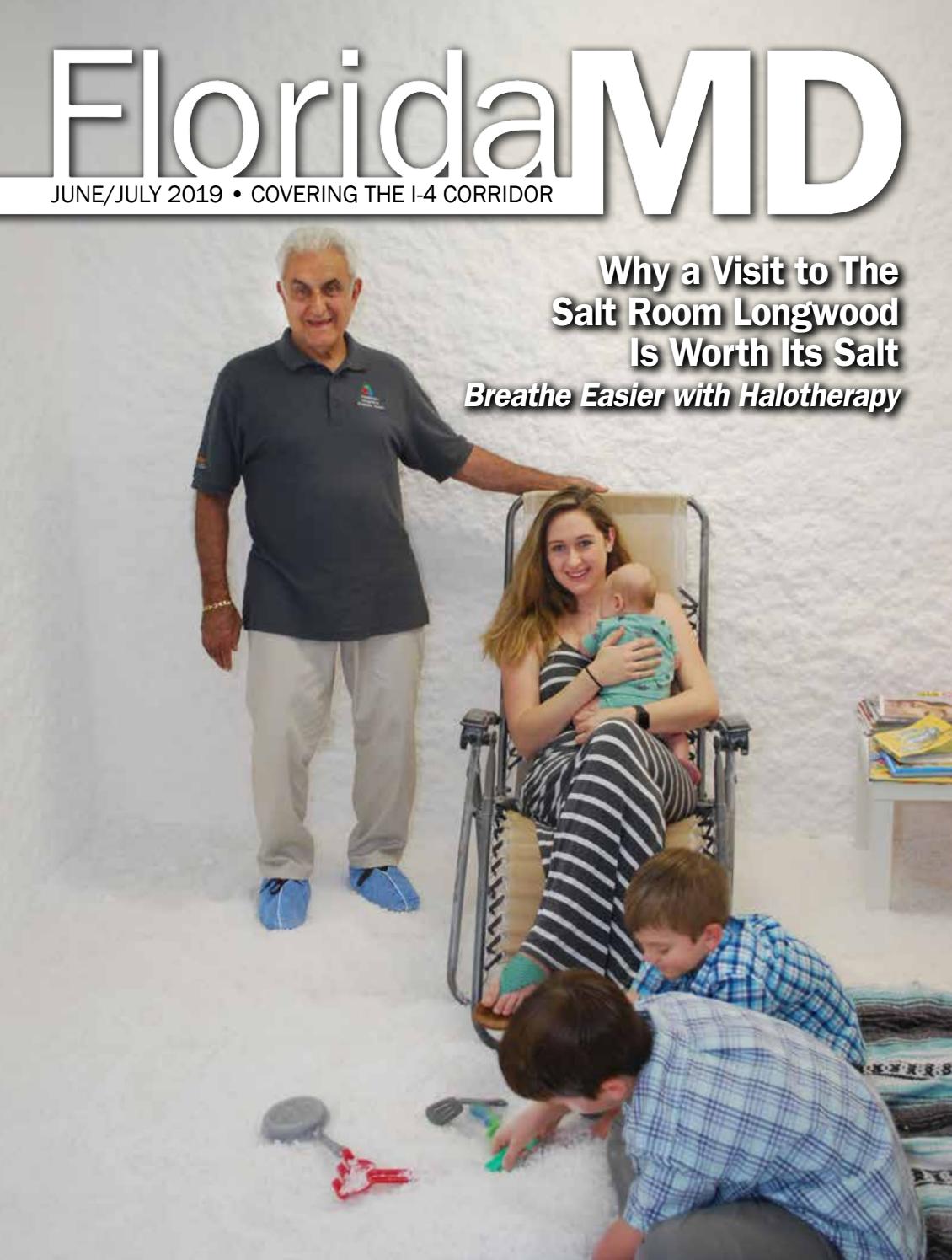 Florida MD June 2019 by FloridaMD - Issuu
