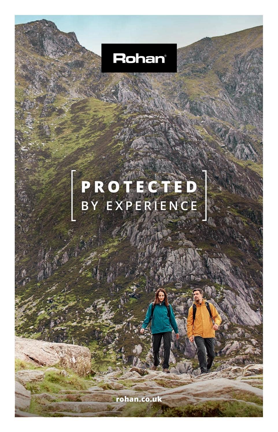 August Catalogue 2019 by Rohan - Issuu