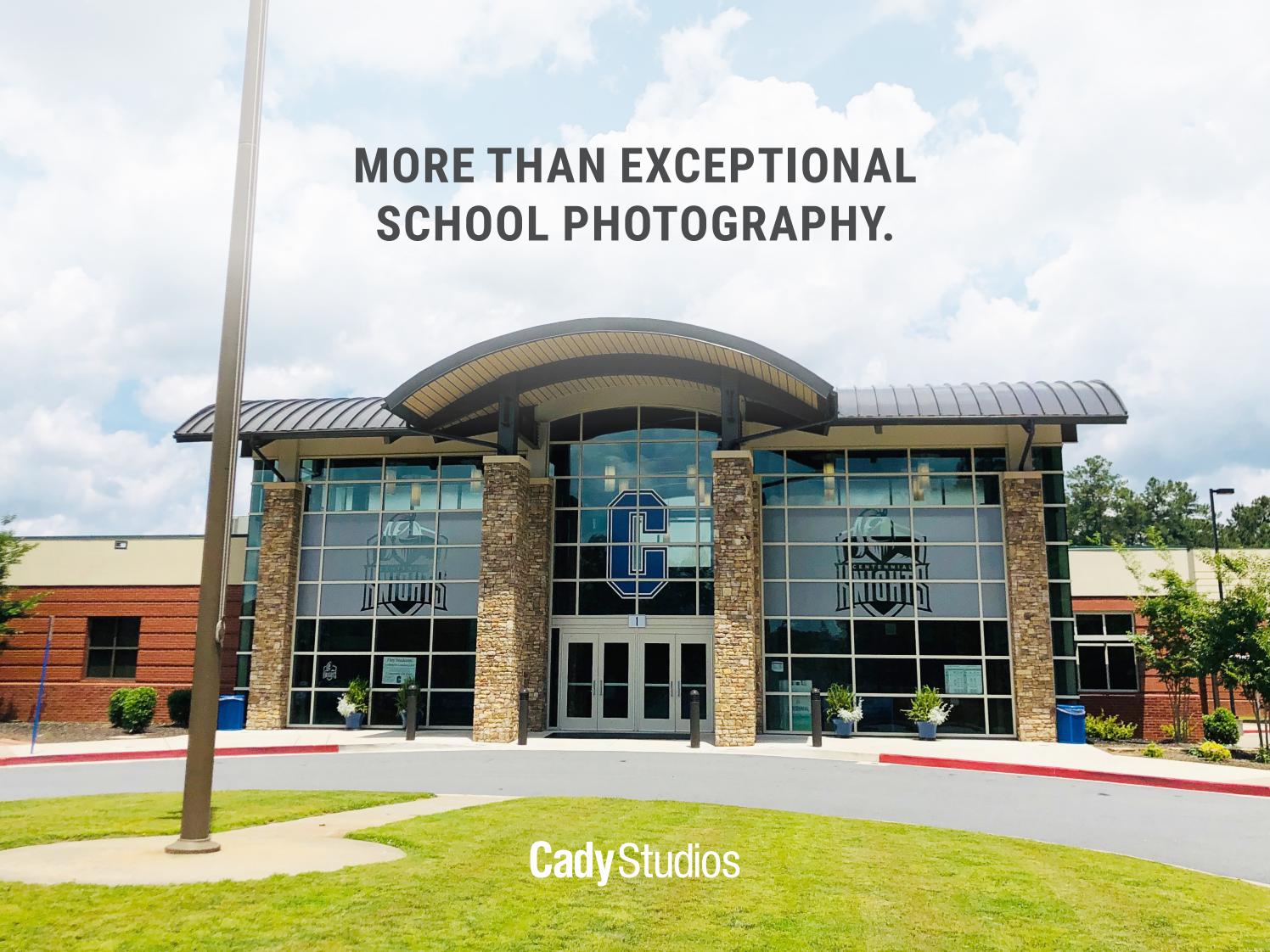 Cady Studios | School Photography by CADY - Issuu