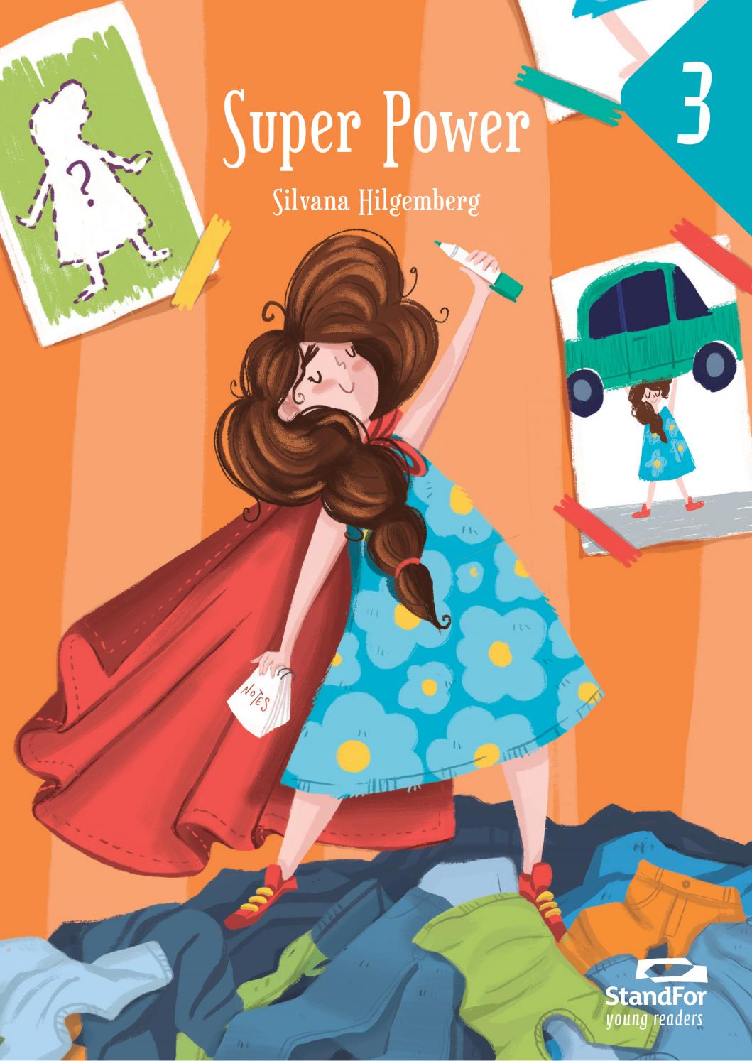 Super power by Editora FTD - Issuu