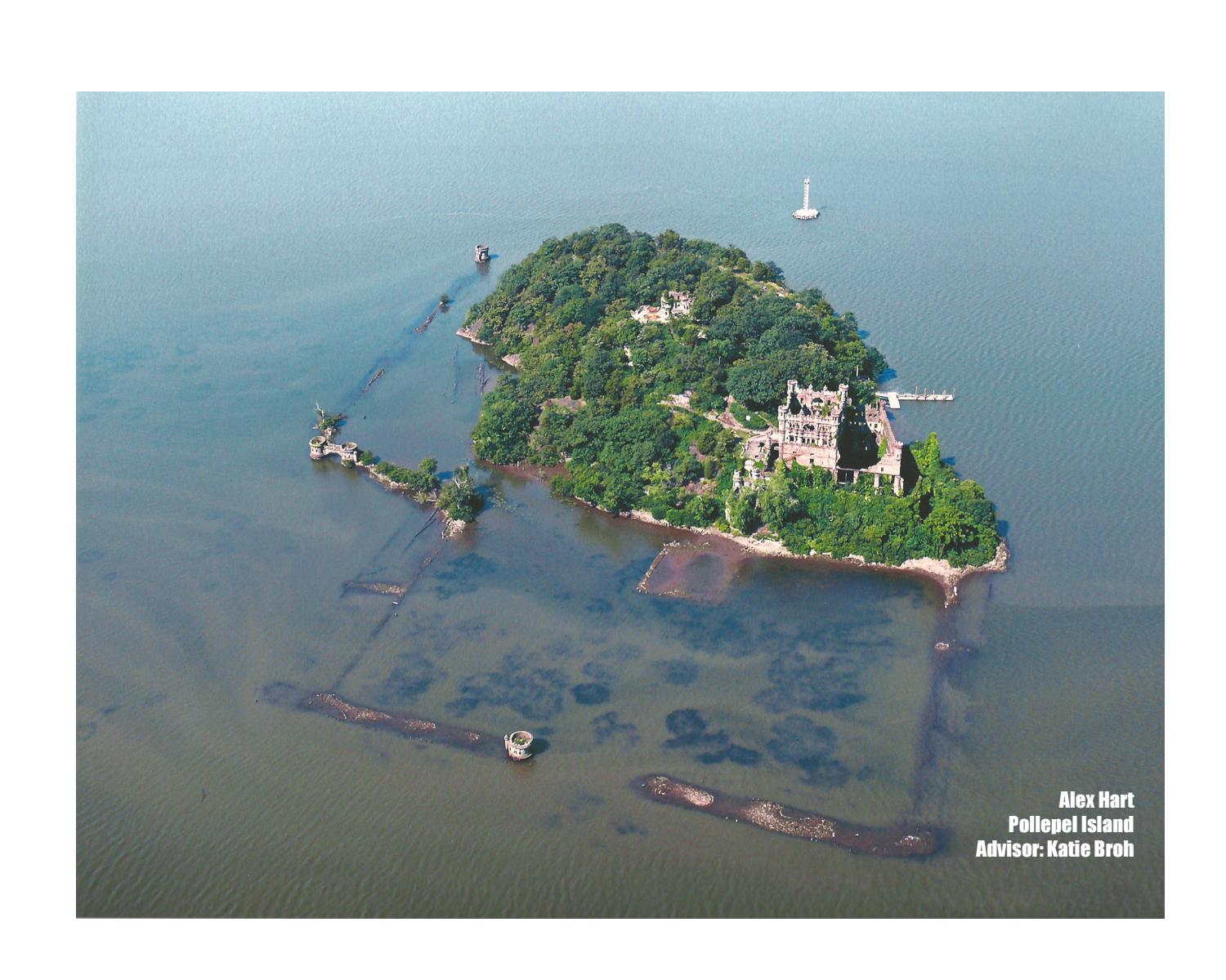 Alex Hart by Drexel Architecture Program - Issuu