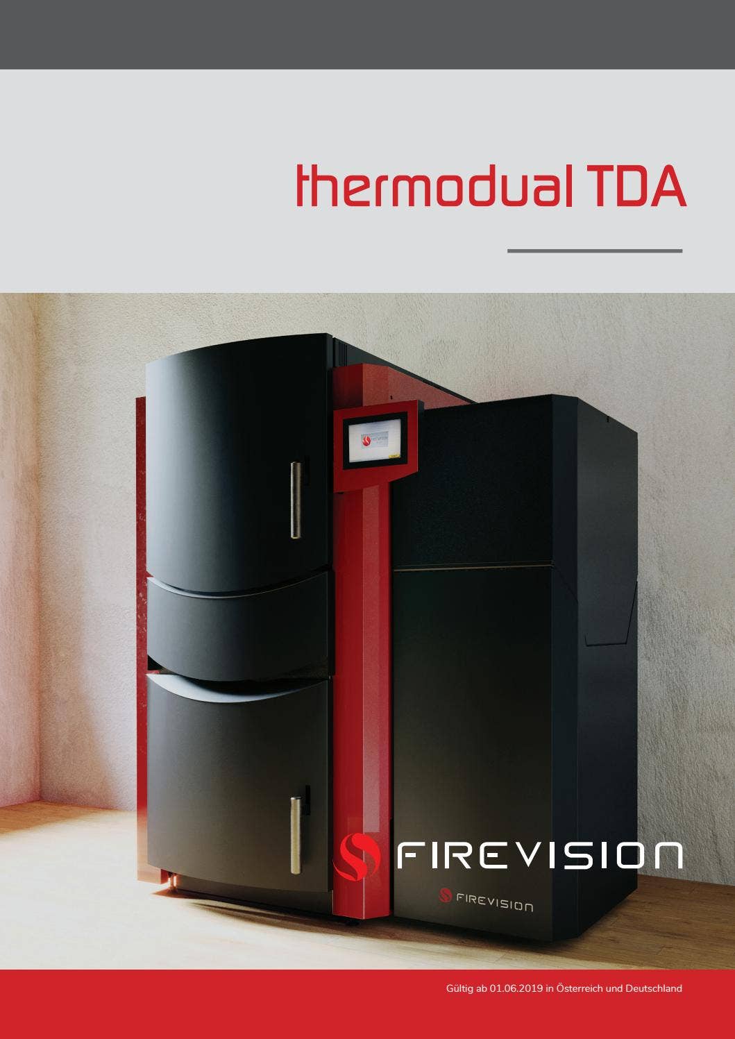 thermodual TDA by bobo Marketing - Issuu