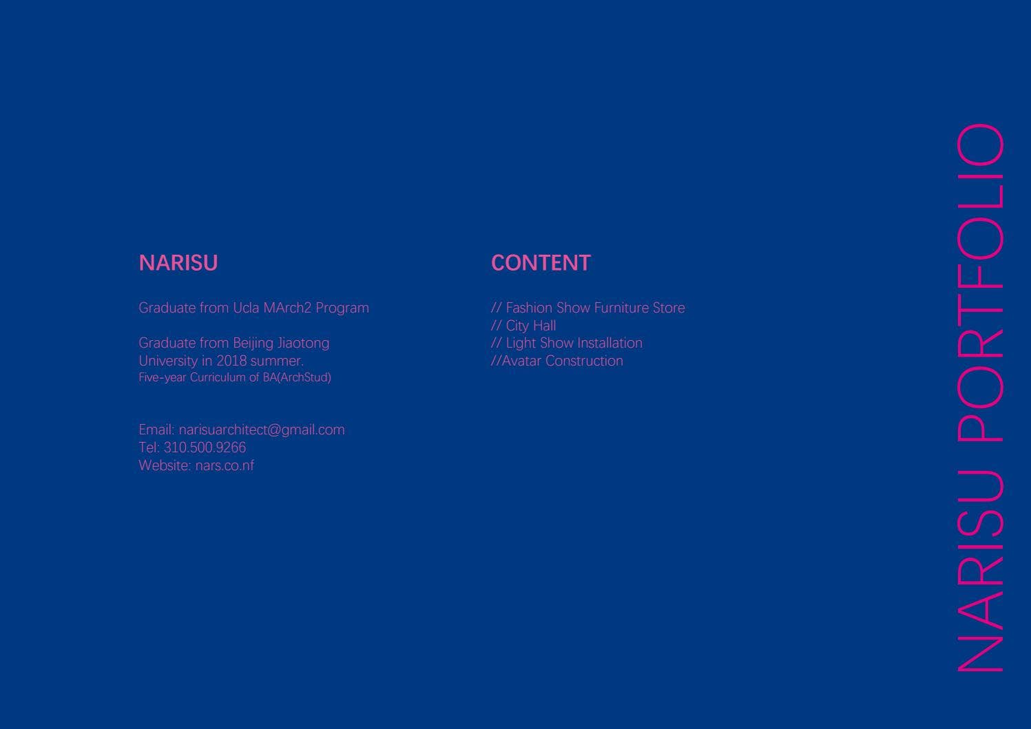 work sample by Risu Na - Issuu