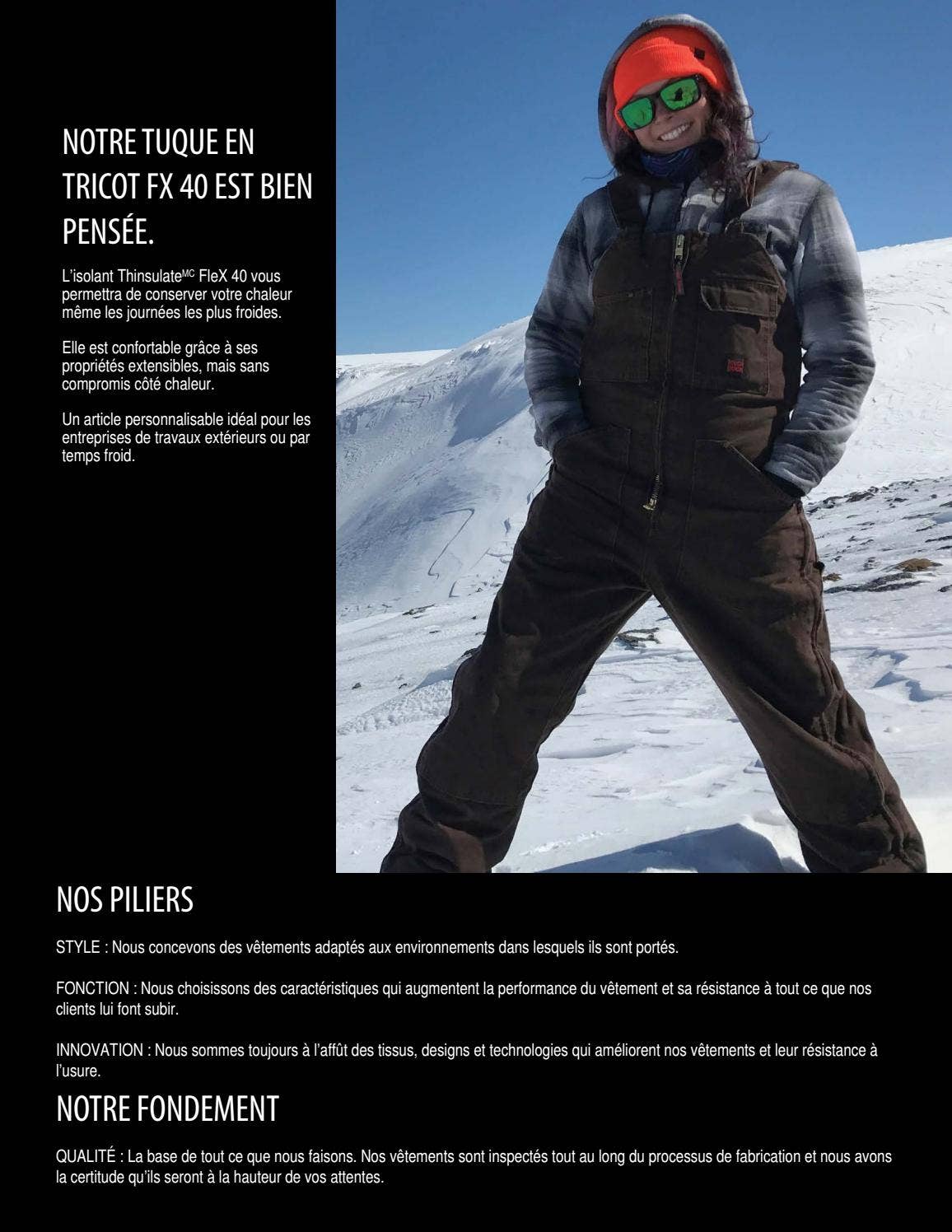 Richlu French Catalogue 2019 by Tough Duck - Issuu