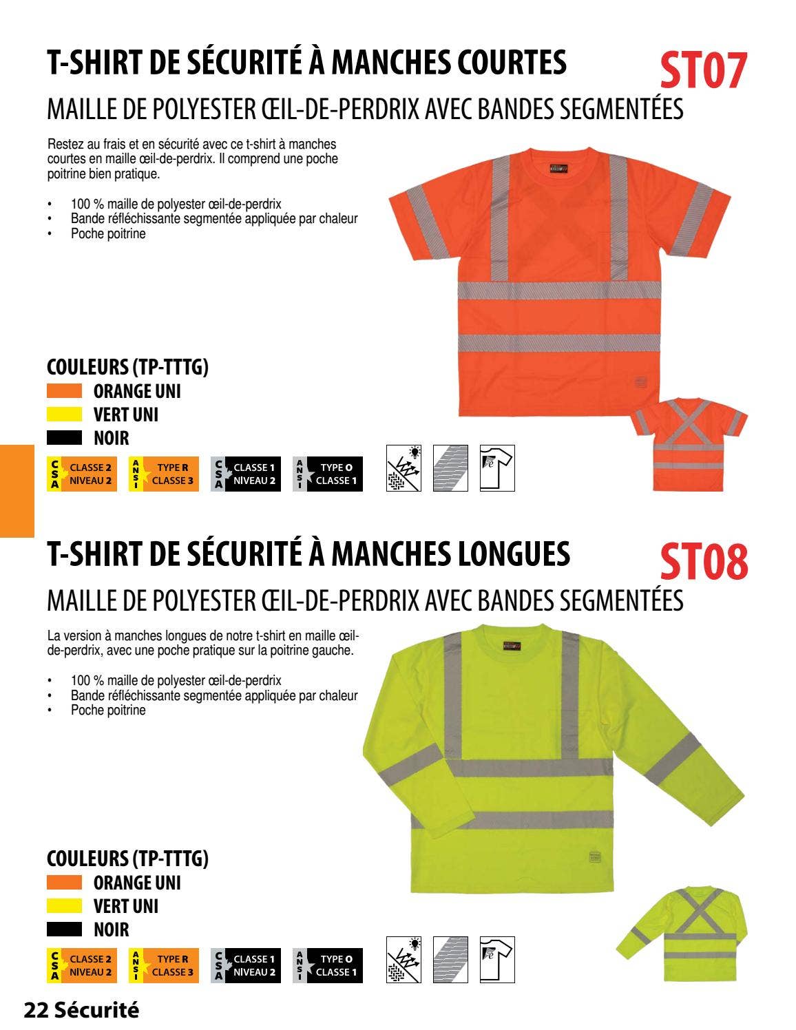 Richlu French Catalogue 2019 by Tough Duck - Issuu