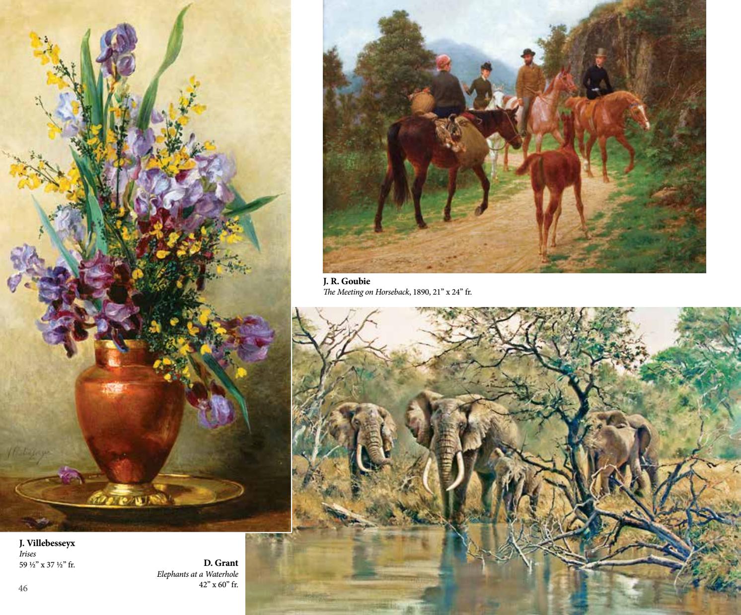 Guarisco Gallery Collections by Guarisco Gallery - Issuu