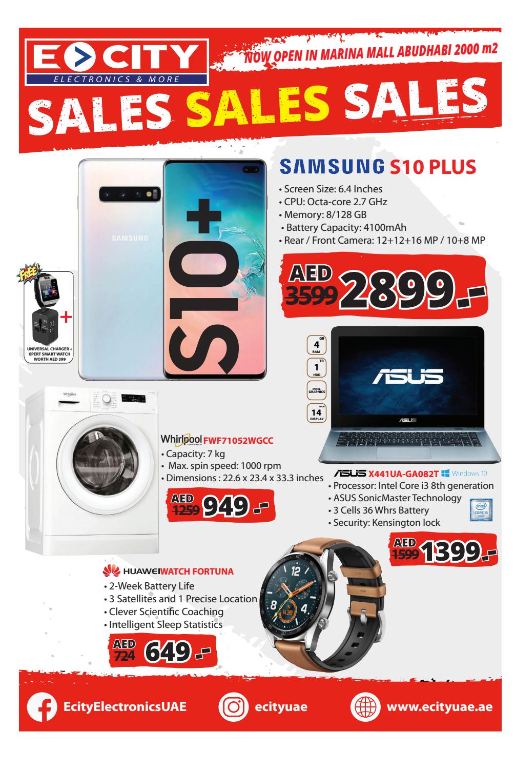 Deals by Ecity - Issuu