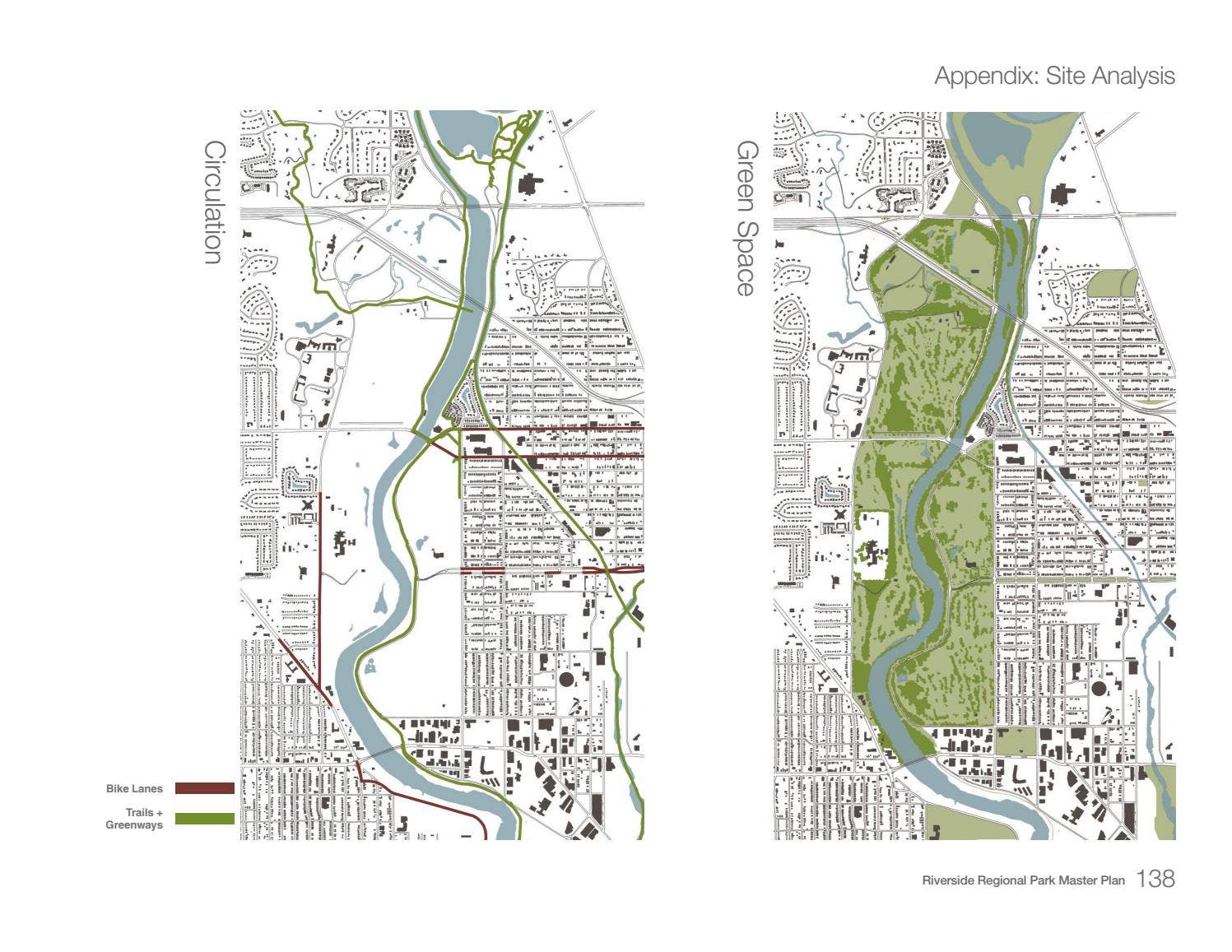 Riverside Regional Park Master Plan by RATIO - Issuu