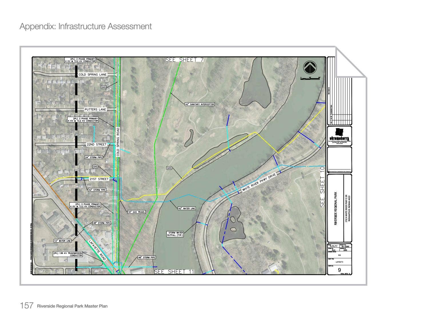 Riverside Regional Park Master Plan by RATIO - Issuu